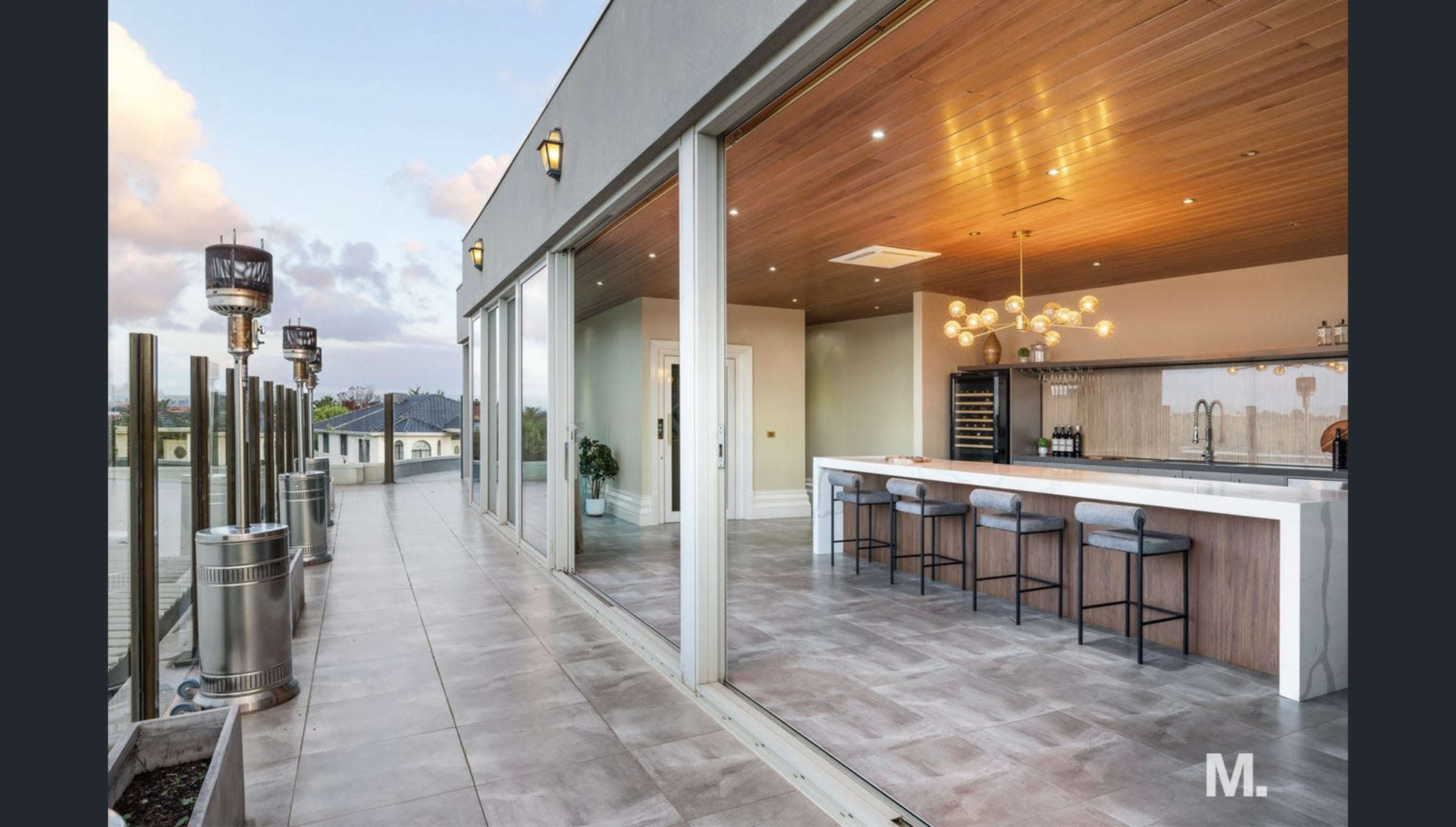 Watson Rise Estate | The opulence (Ultra-Luxury, Hollywood, Versace ...