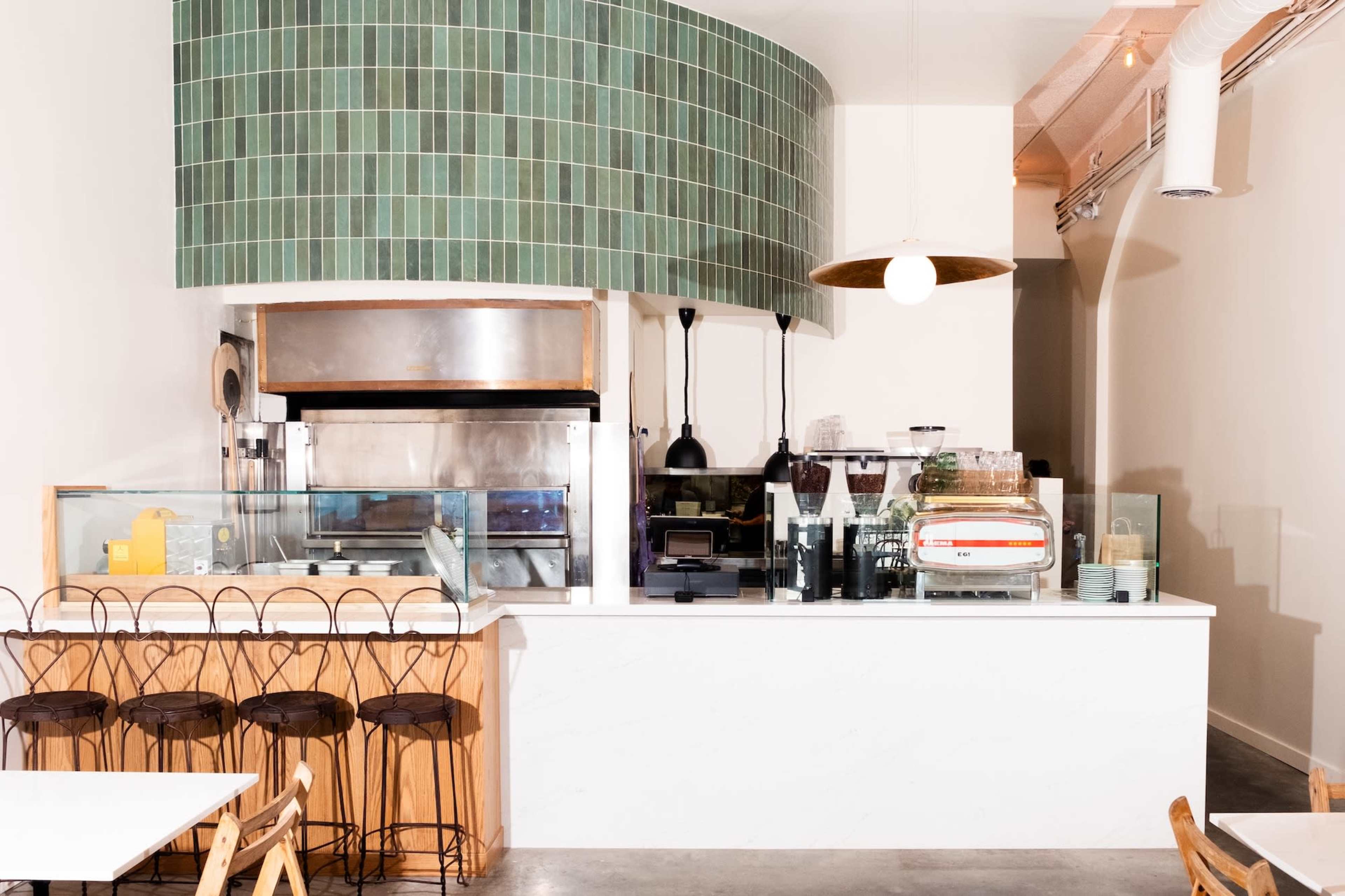 companion | Cozy Neighborhood Cafe and Restaurant in the Heart of ...