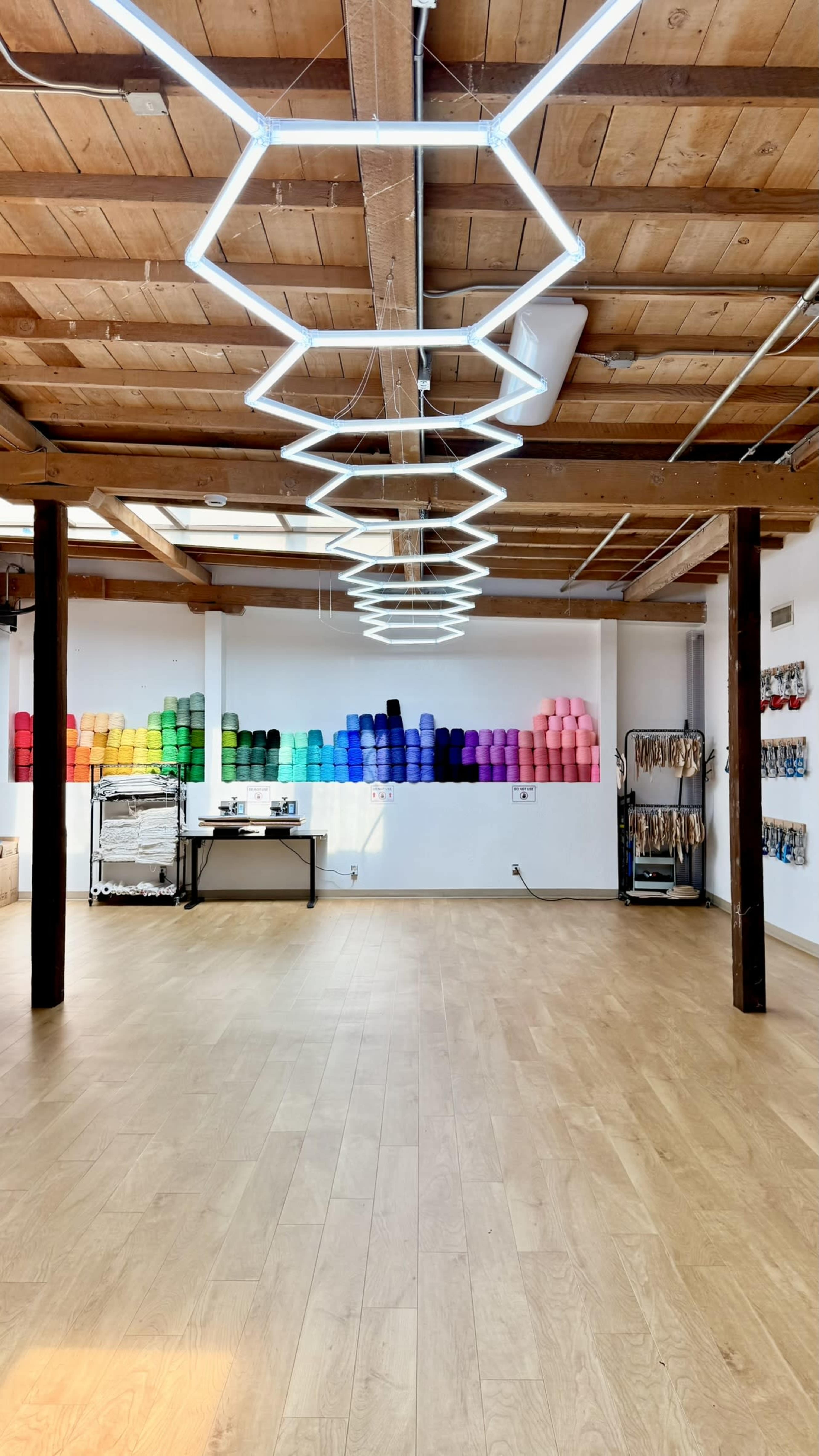 Art and Craft Studios | Elegant Event Studio with Soft Ambience for ...