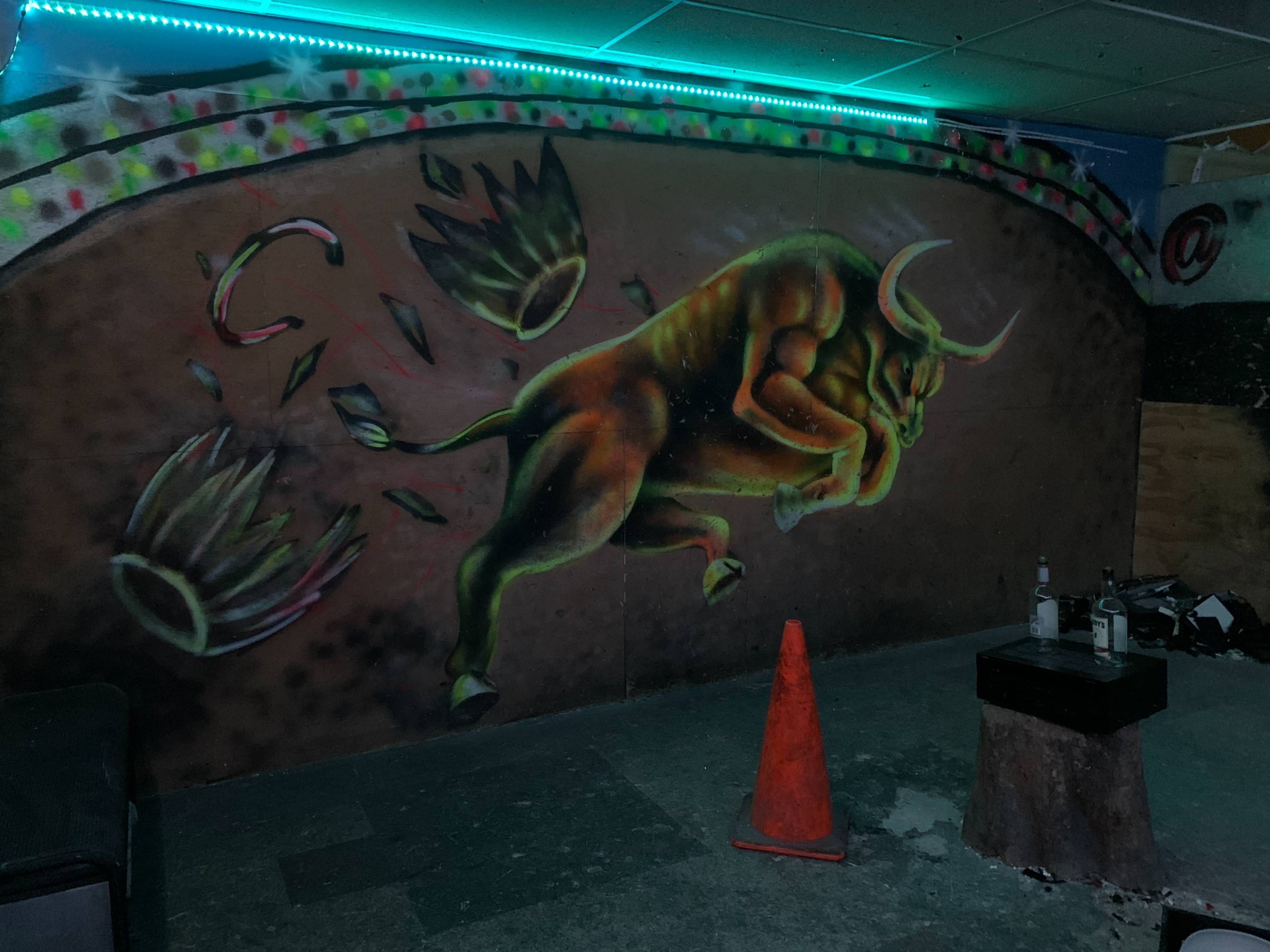 Urban Art Space, oakland park, FL | Event | Peerspace