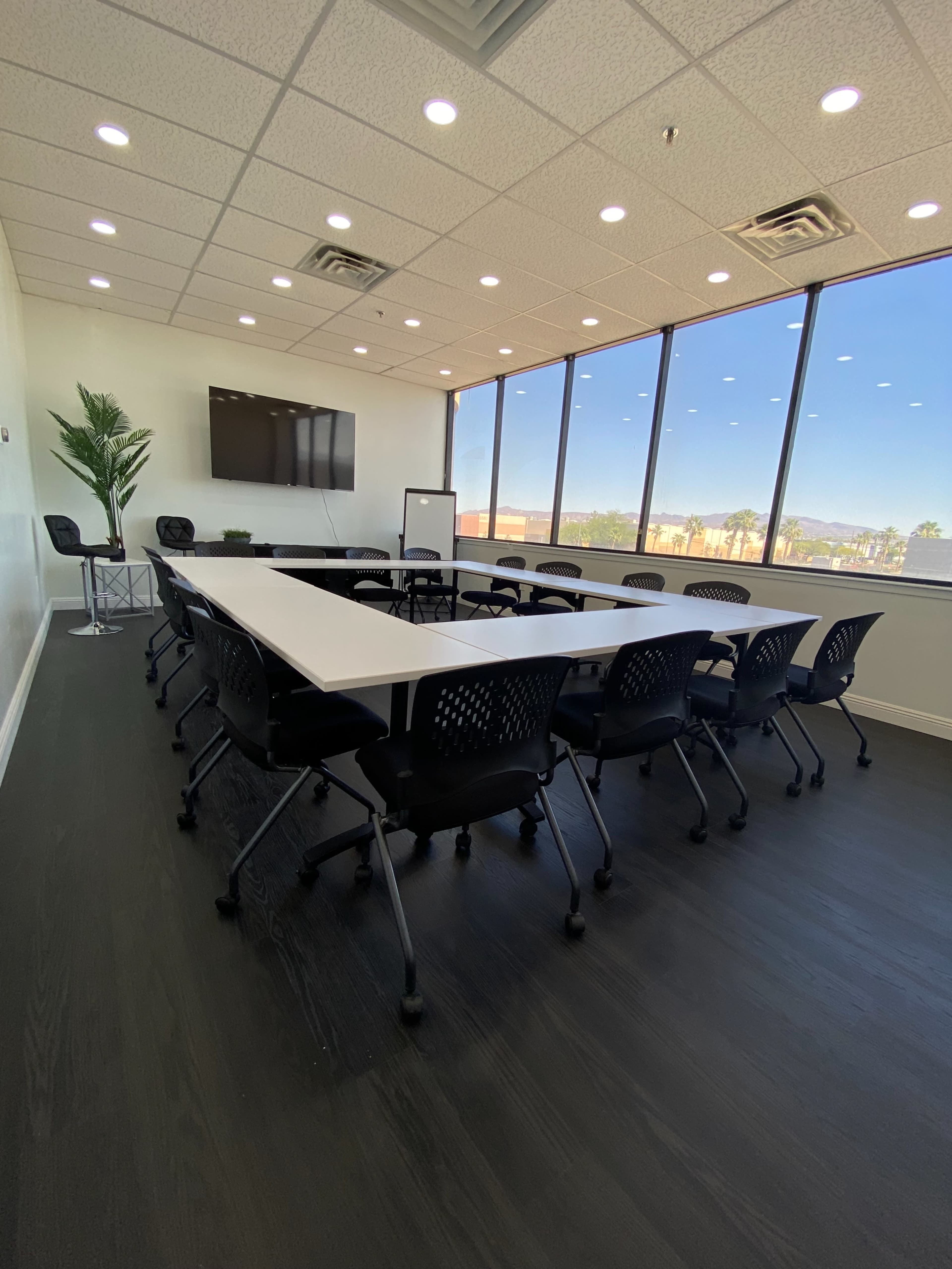 NextGen Cowork | Private Conference Room for 16, Las Vegas, NV | Off ...