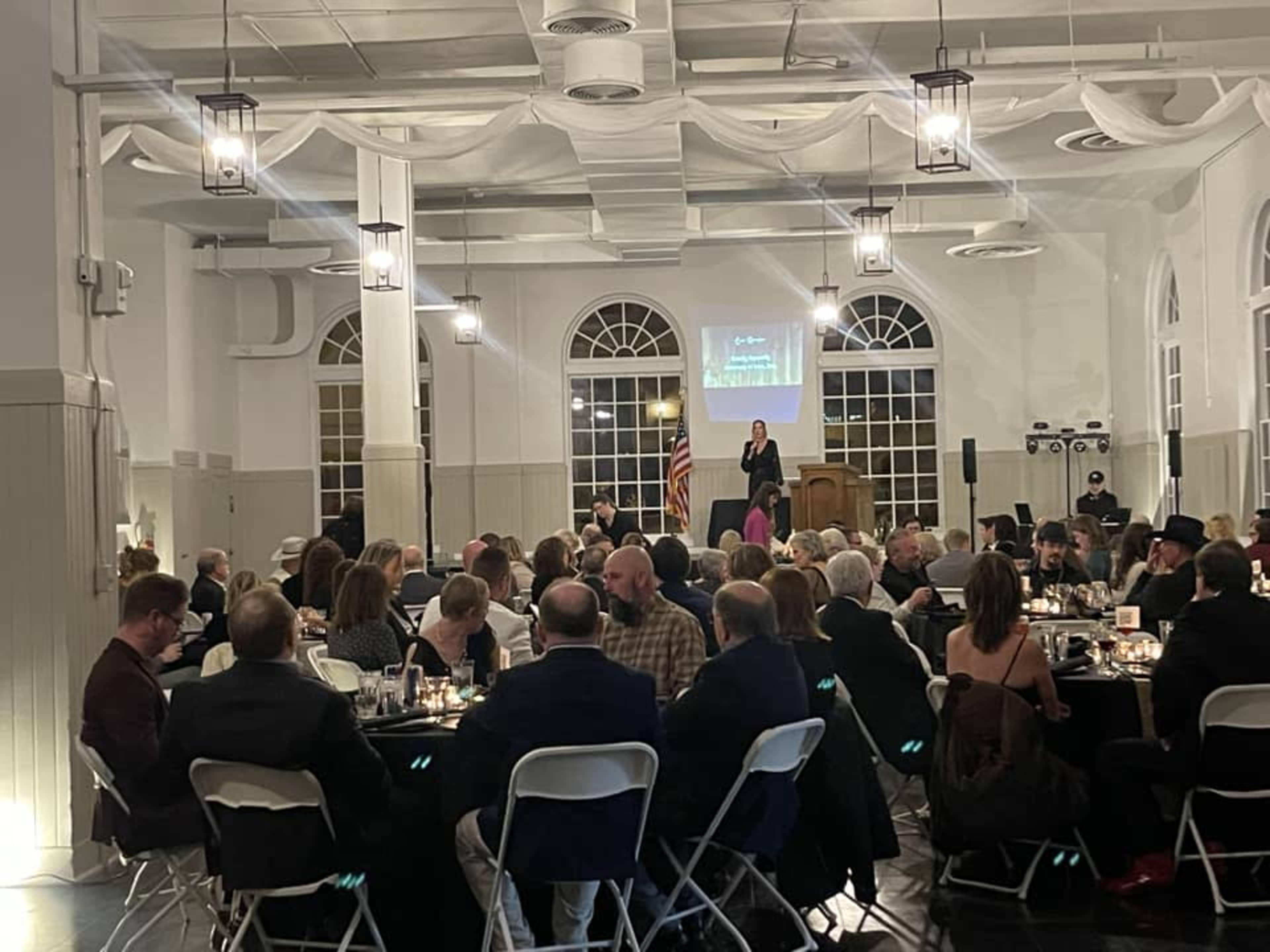 Historic Post Office Ballroom, Bristol, VA | Event | Peerspace