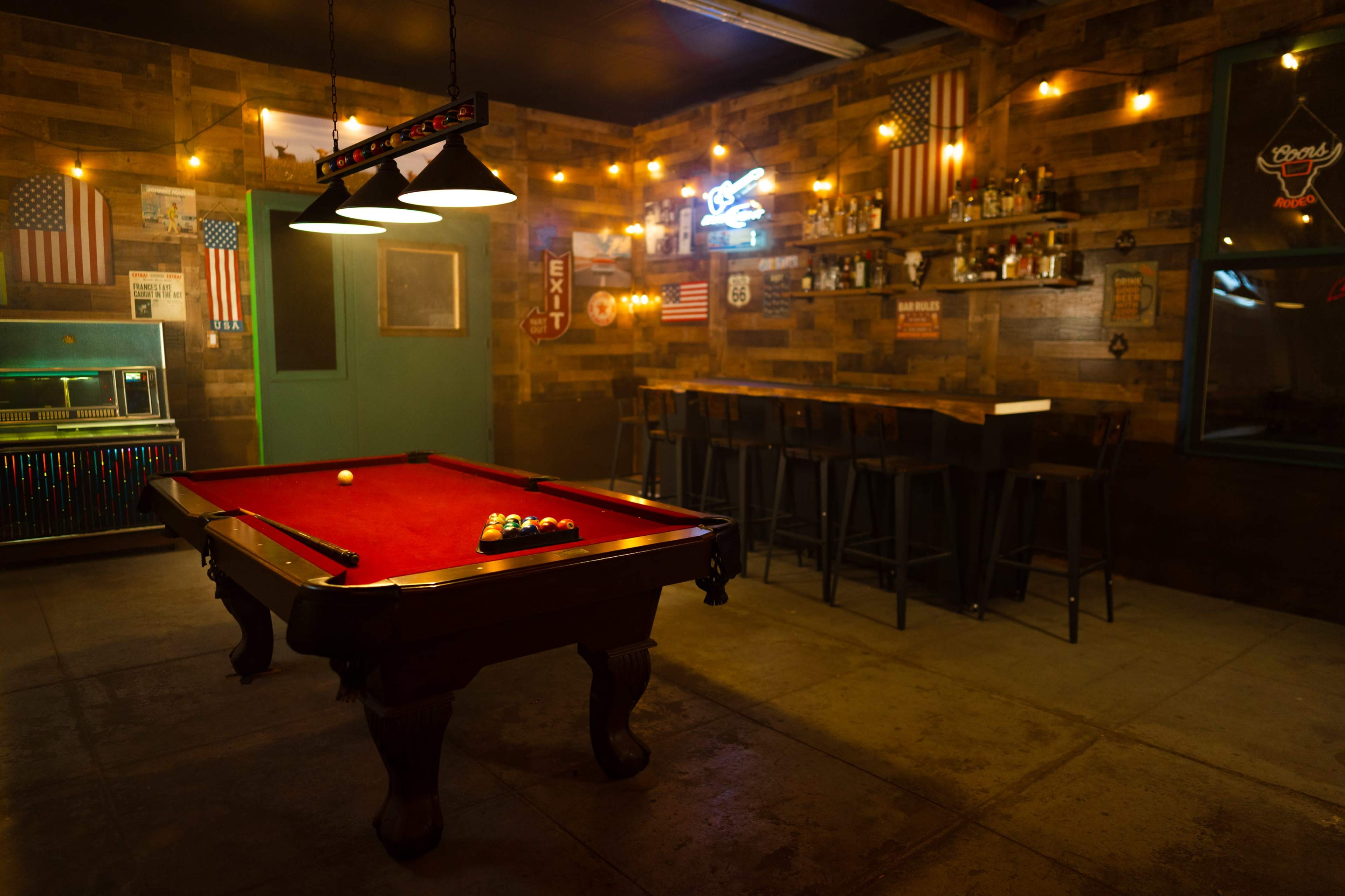 Country Western Club and Bar, Los Angeles, CA | Production | Peerspace