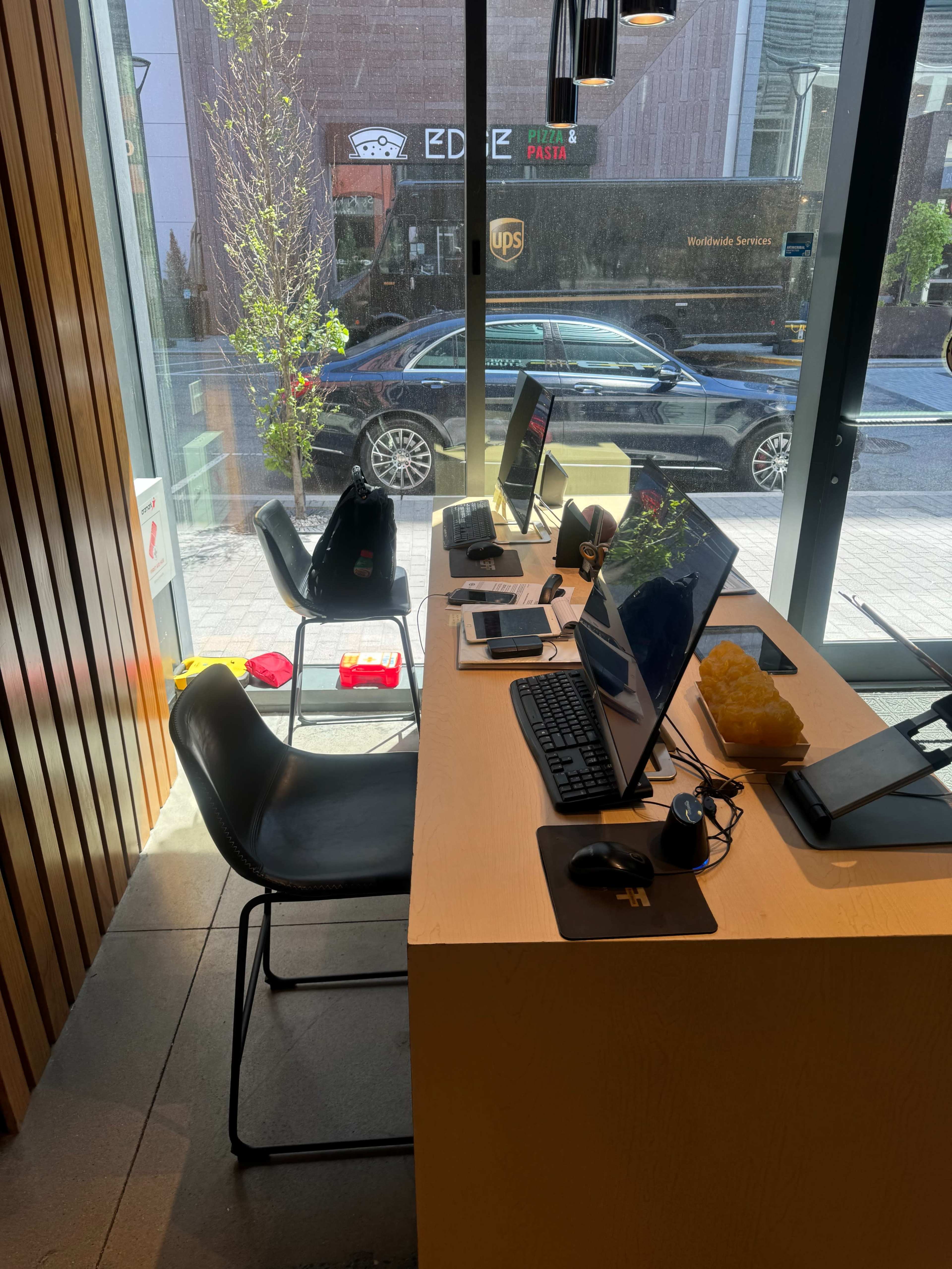 TBT Fitness Studios | Sleek Urban Fitness Studio with Group & Private ...