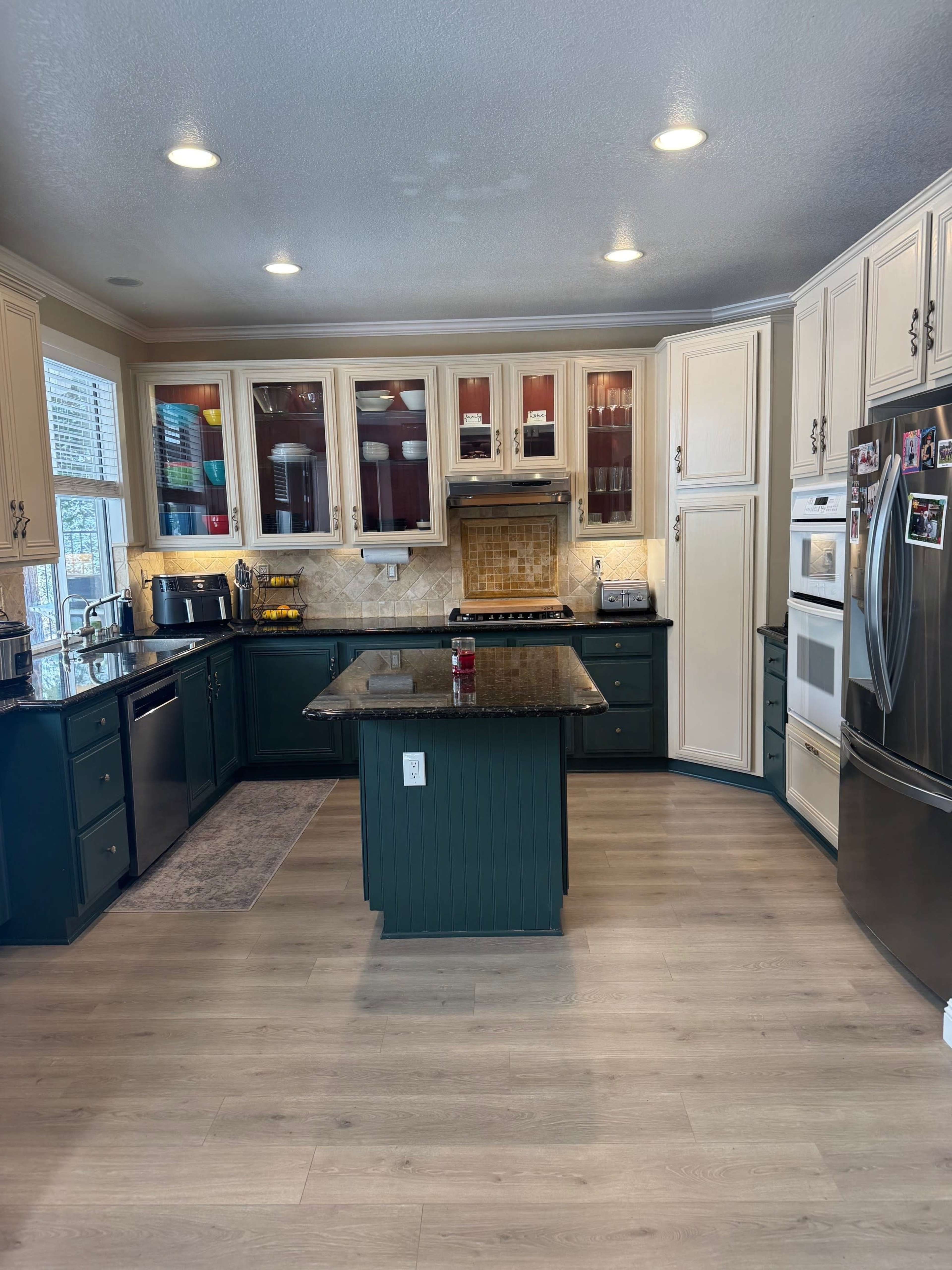 Residential home with resort backyard, STEVENSON RANCH, CA | Production ...