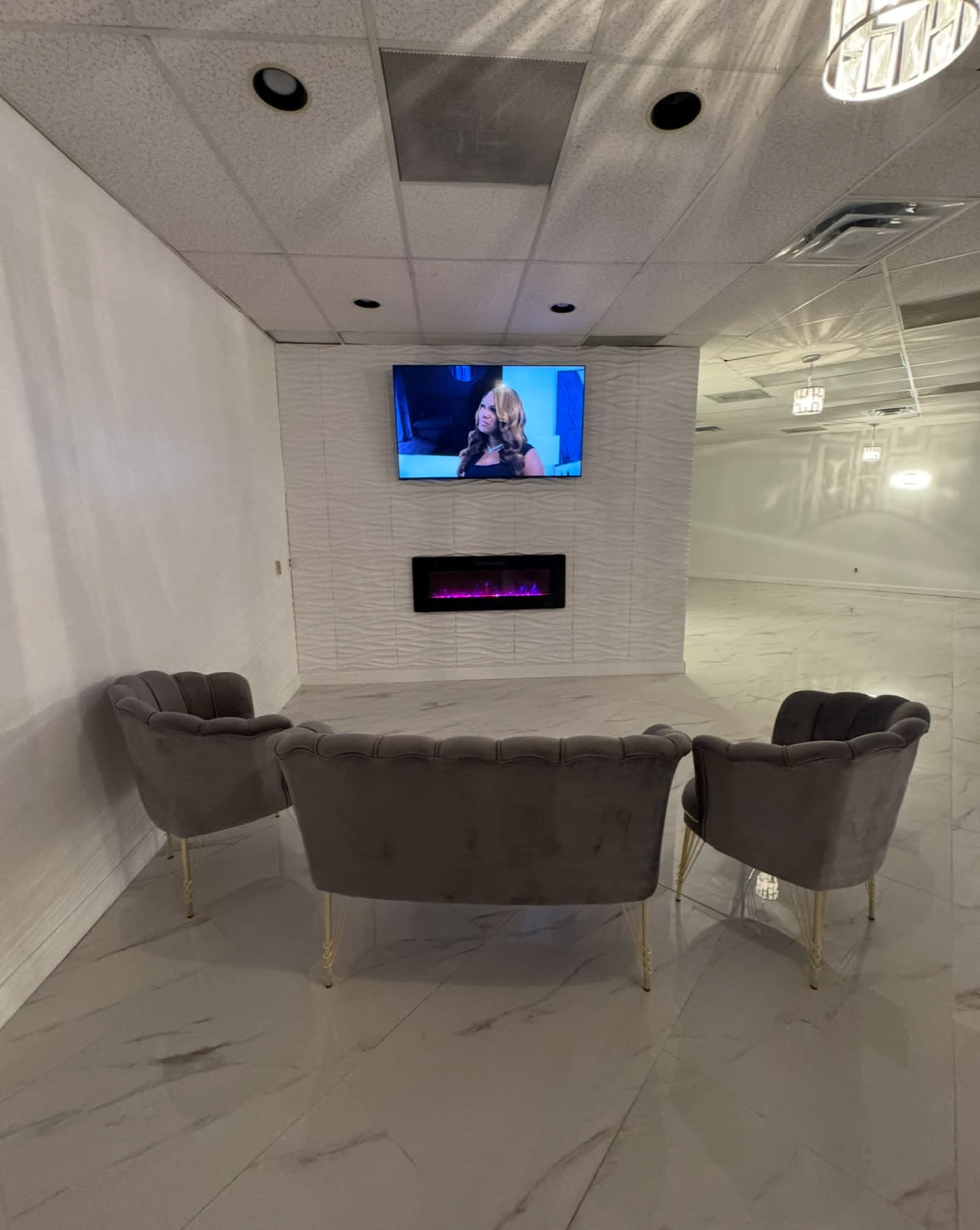 Simply D’Vine Luxury Venue | Farmington’s New Luxury Venue, Farmington ...