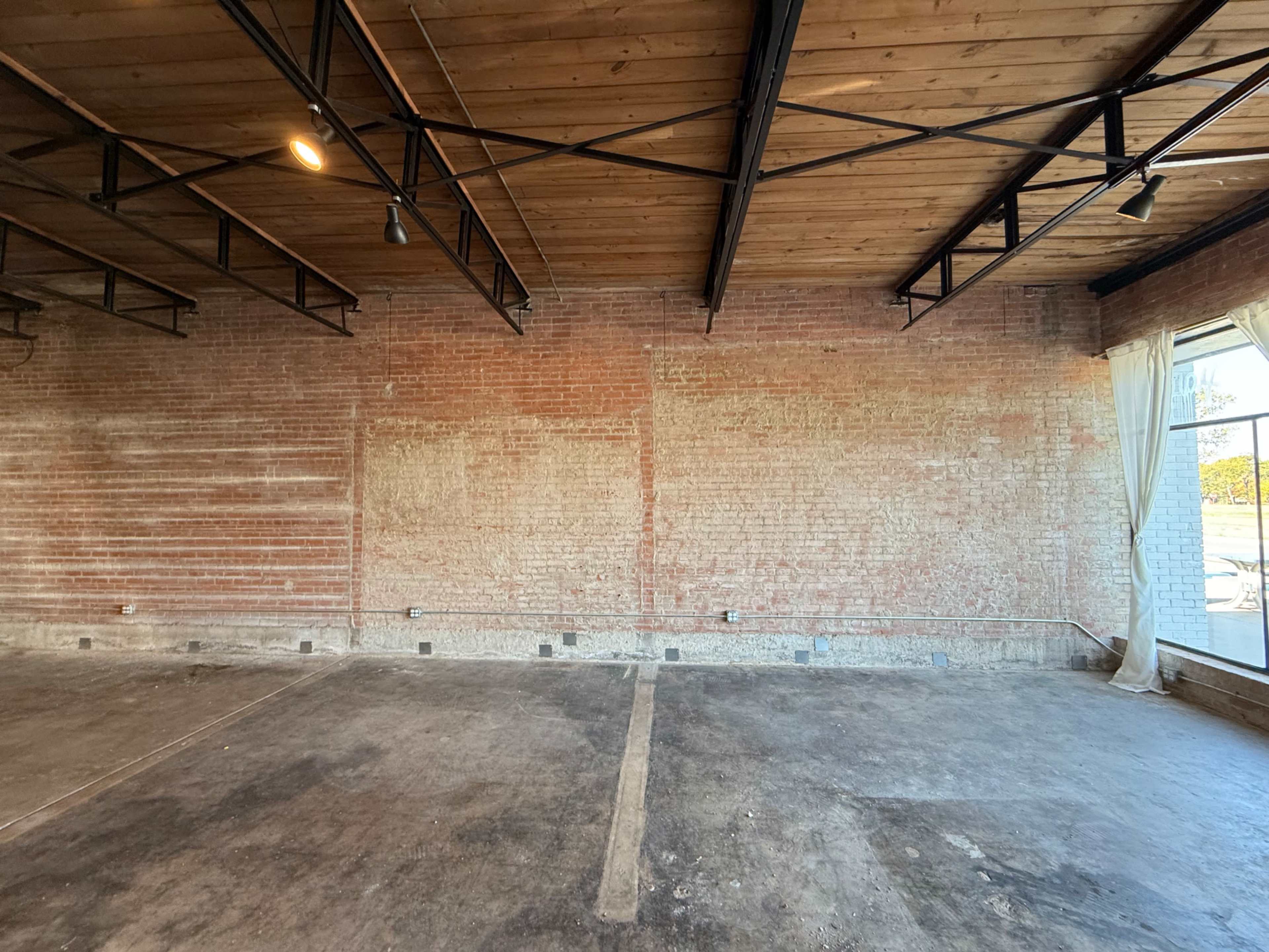 El Jardín Studios | Natural light studio Setting in DALLAS, Dallas, TX ...