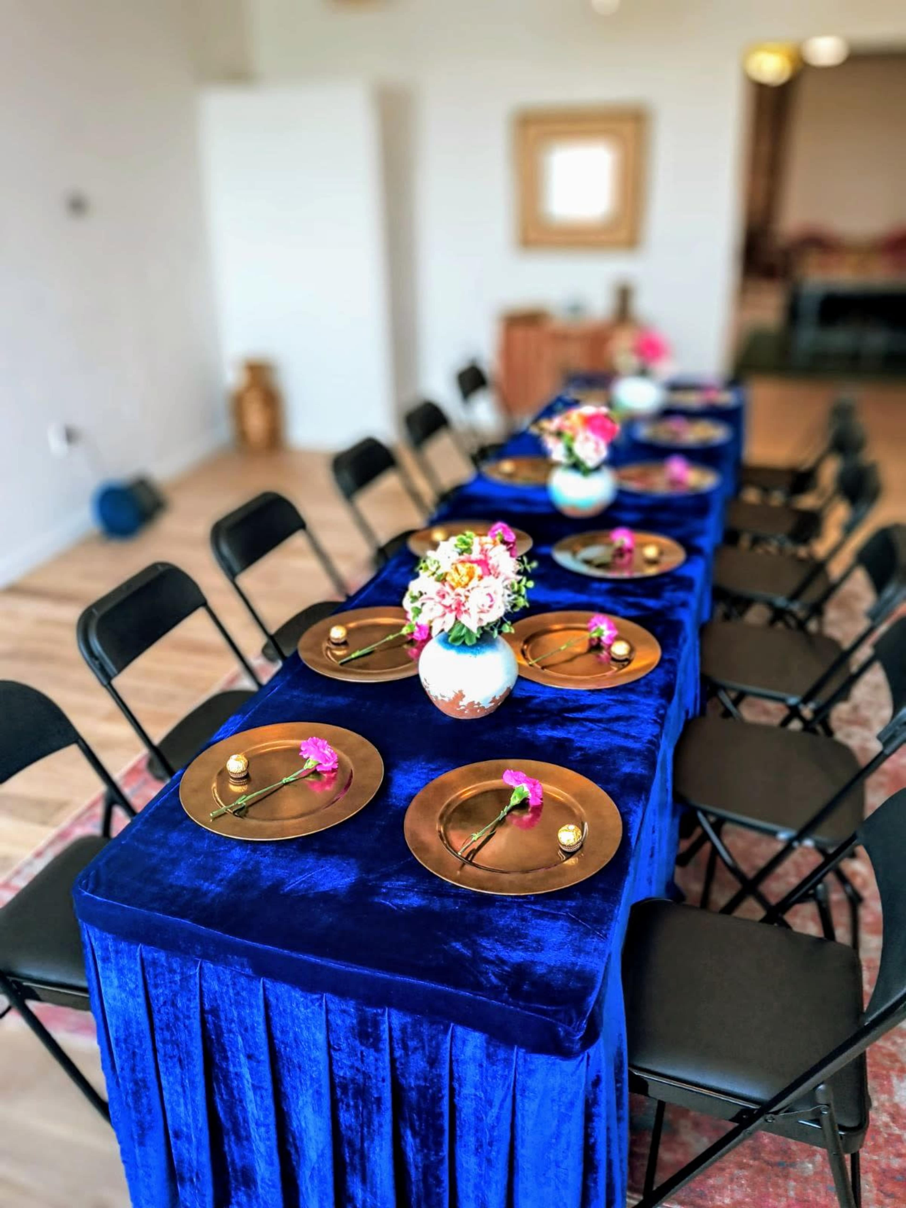 The Creators' Nest | Masterfully Curated Meeting & Event Space near ...