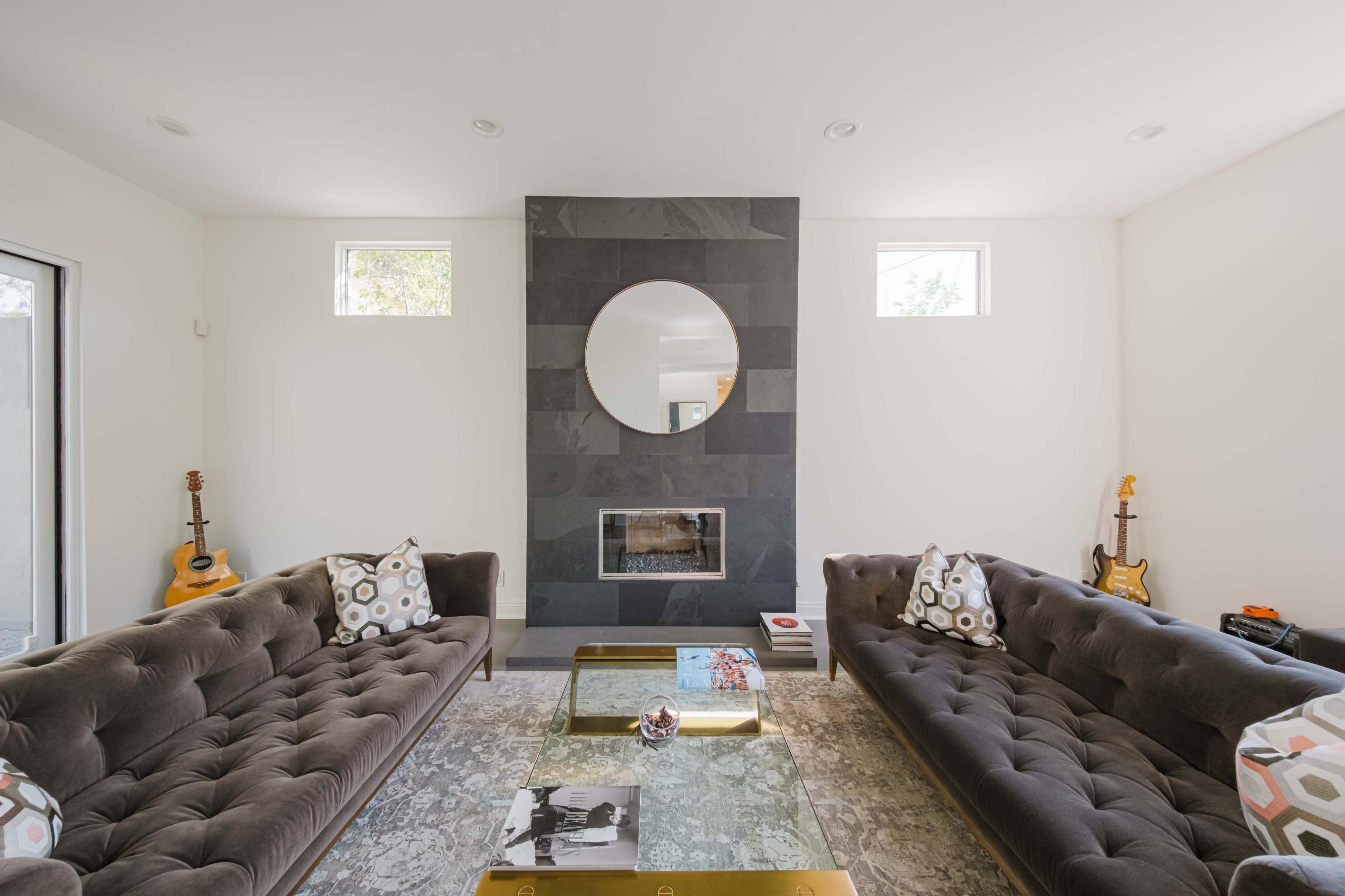 SUNSET ESCAPE: MODERN ELEGANCE ABOVE IT ALL, Los Angeles, CA | Event ...