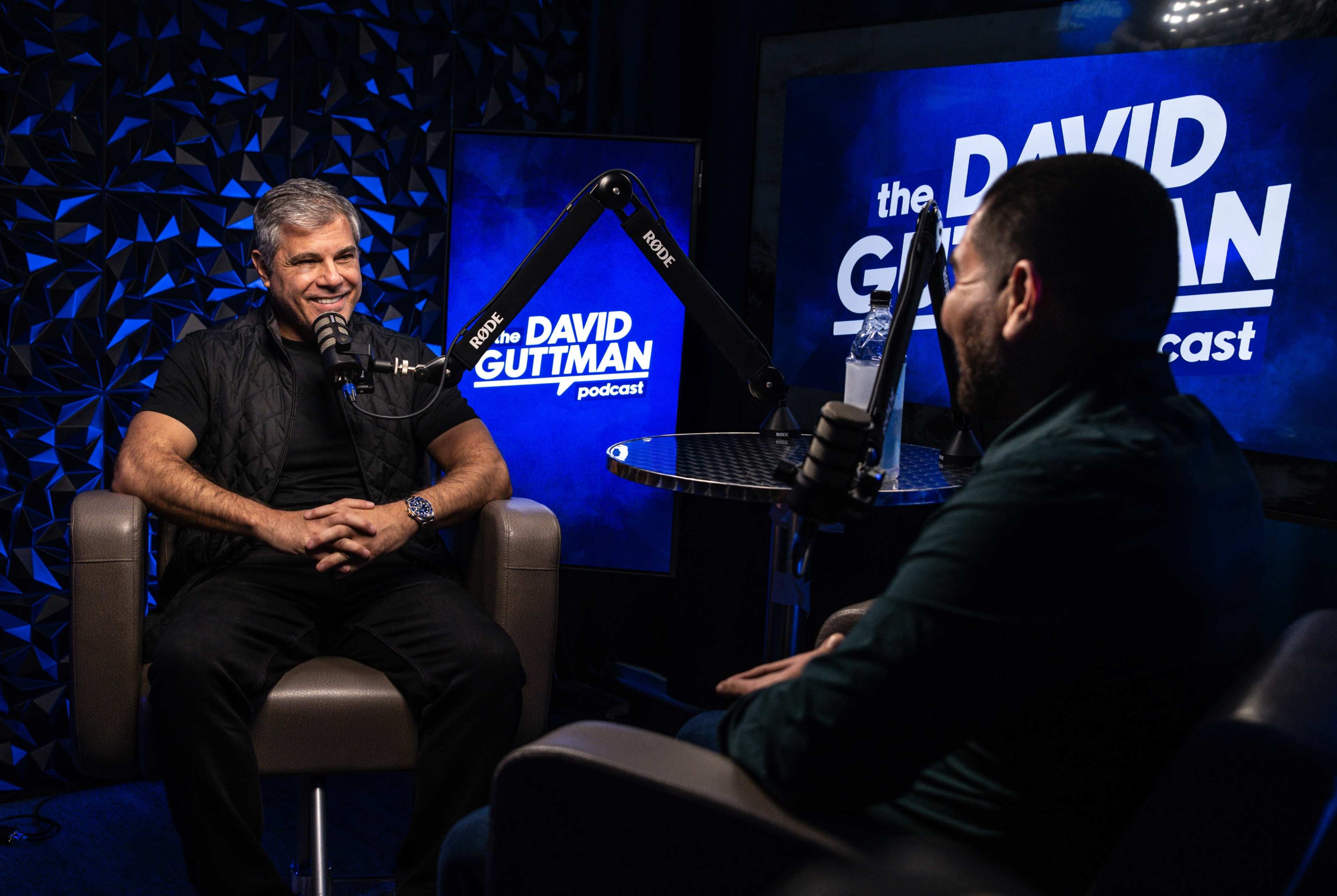 Creative Currency | The Podcast Studio in Miami, Miami, FL | Production ...