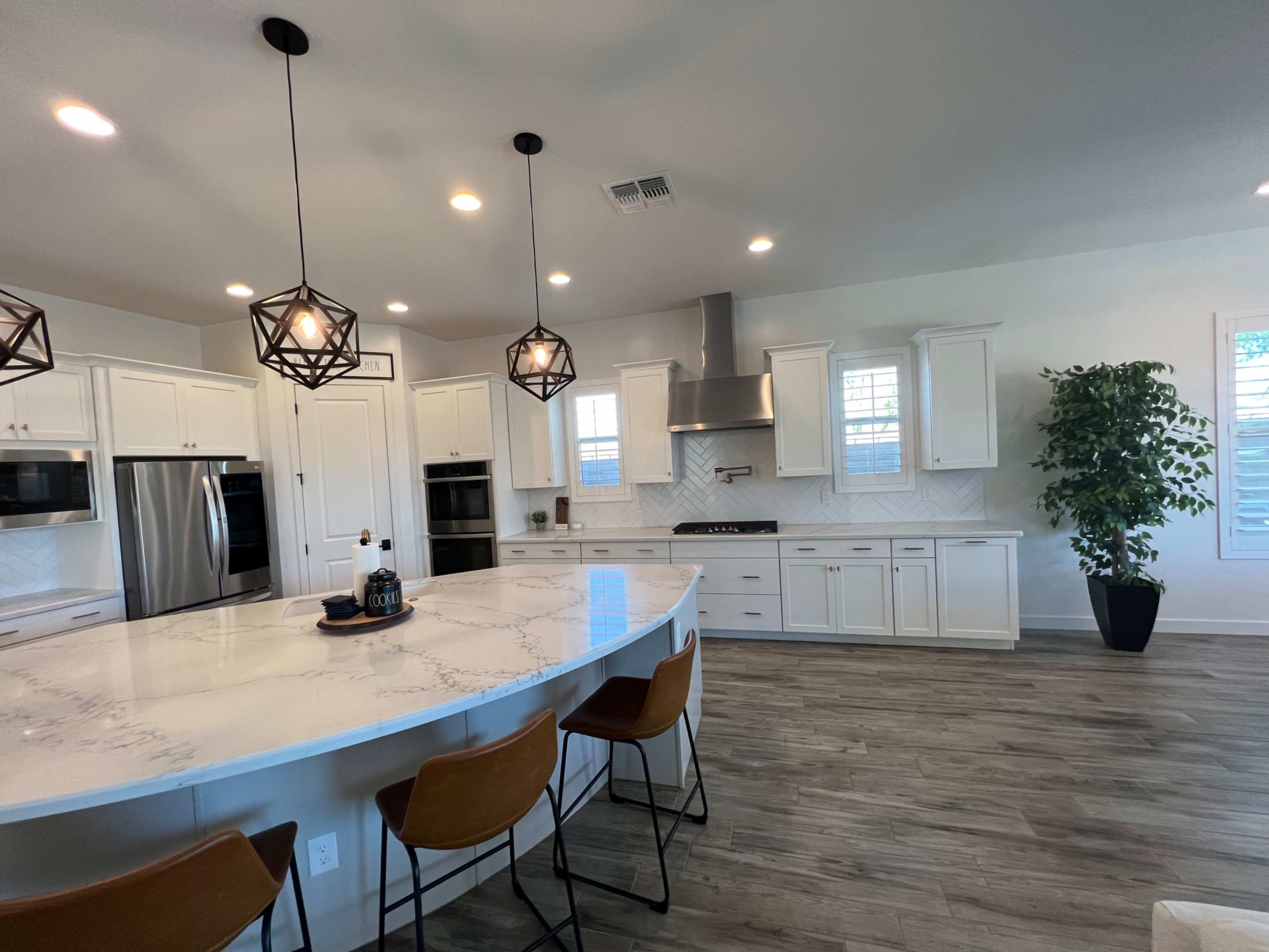 Modern Gourmet Kitchen, Gilbert, AZ | Production | Peerspace