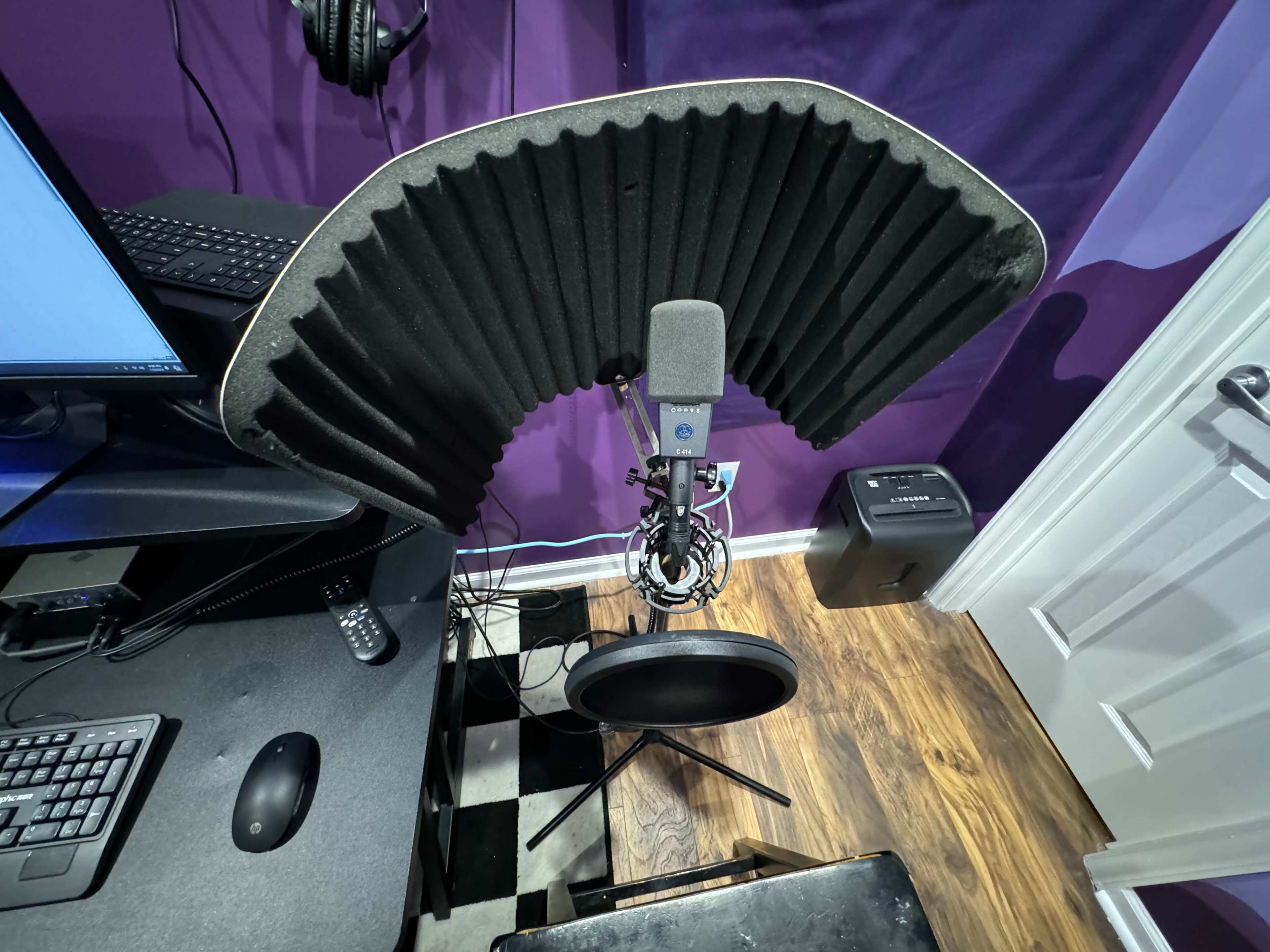 Rave Studios Creative Haven: Studio for Music, Photos, Videos and ...