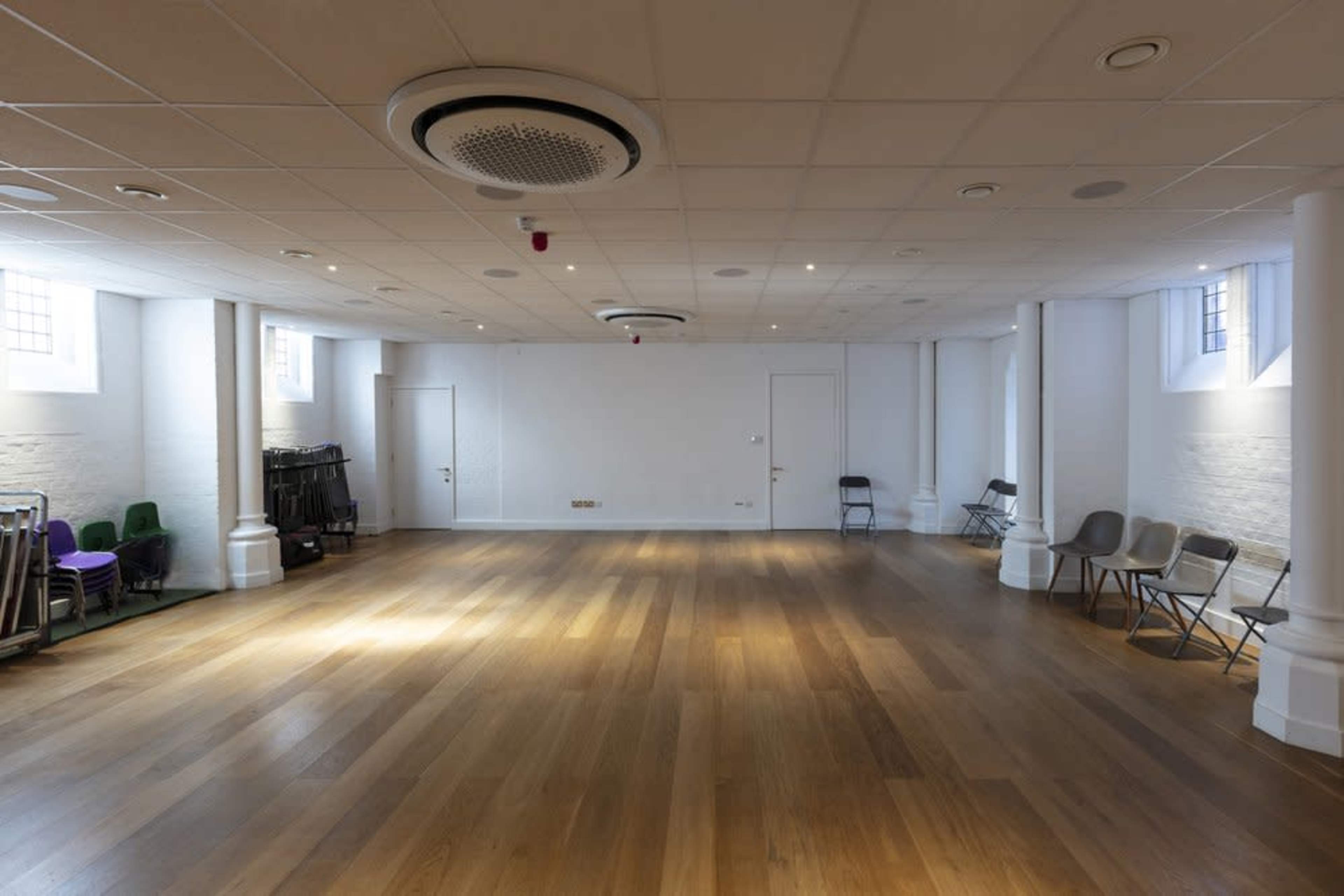 CAS Halls - Community Hall | Community Halls space for events, London ...