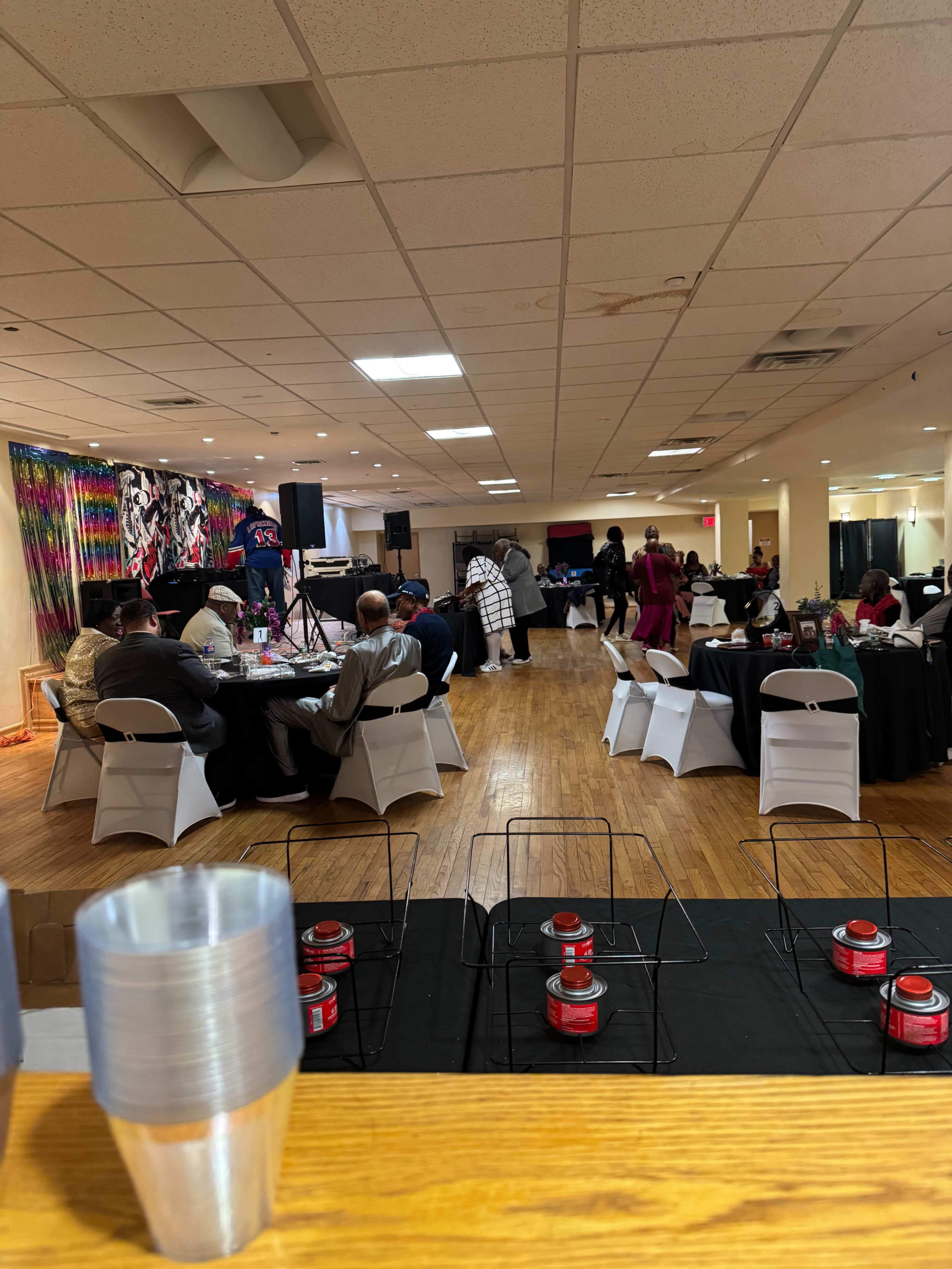 Banquet Hall | Party & Event Space in Manhattan, New York, NY ...