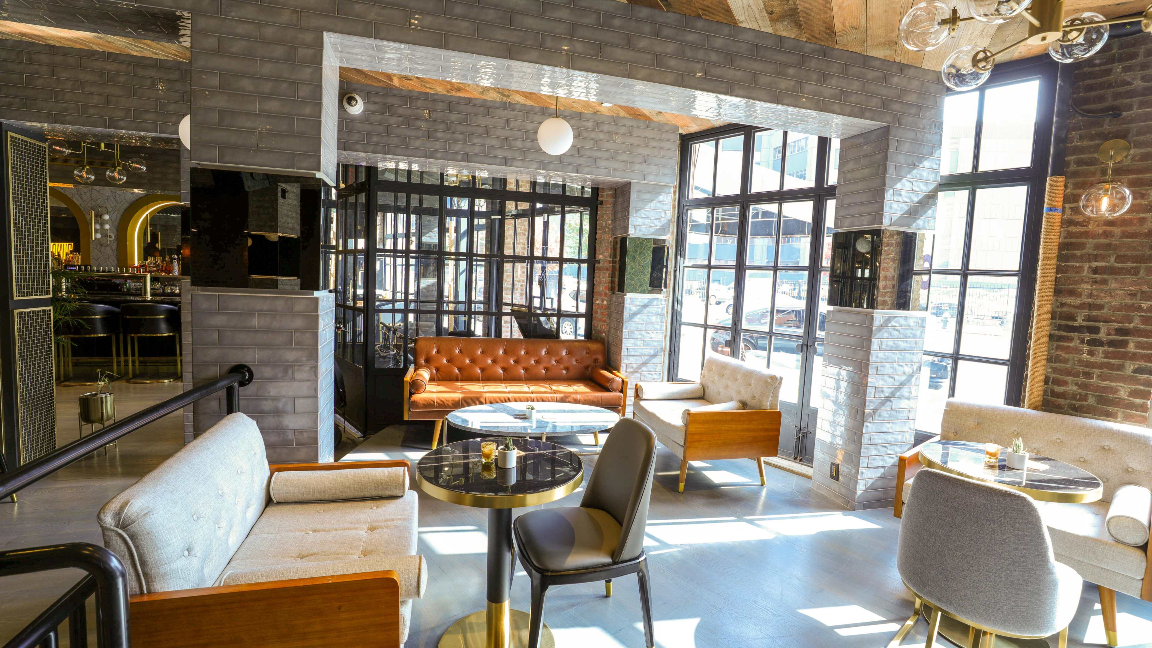 Jungly | Lounge Space, Long Island City, NY | Event | Peerspace