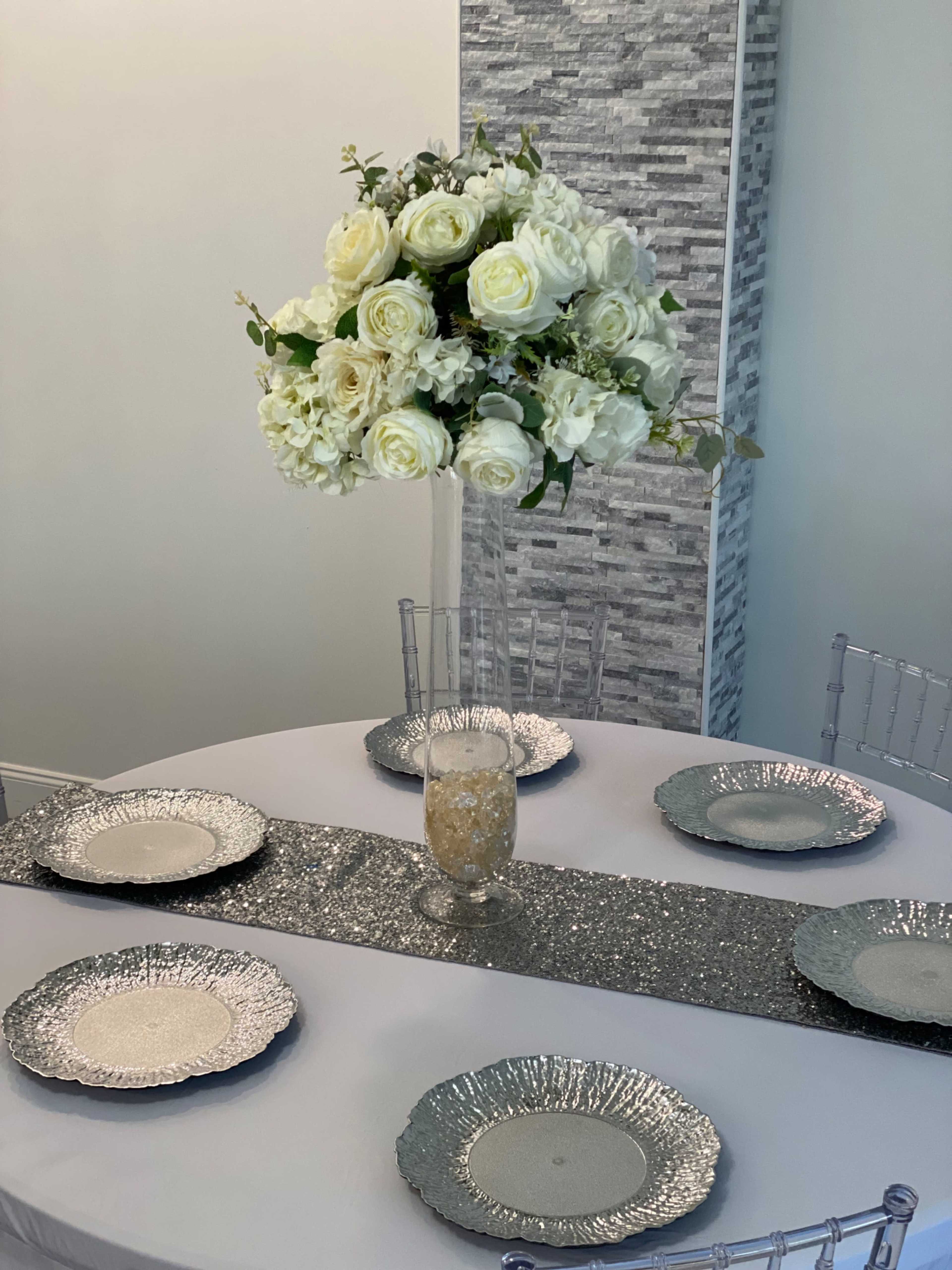 Newly renovated classy event space., Flemington, NJ | Production ...