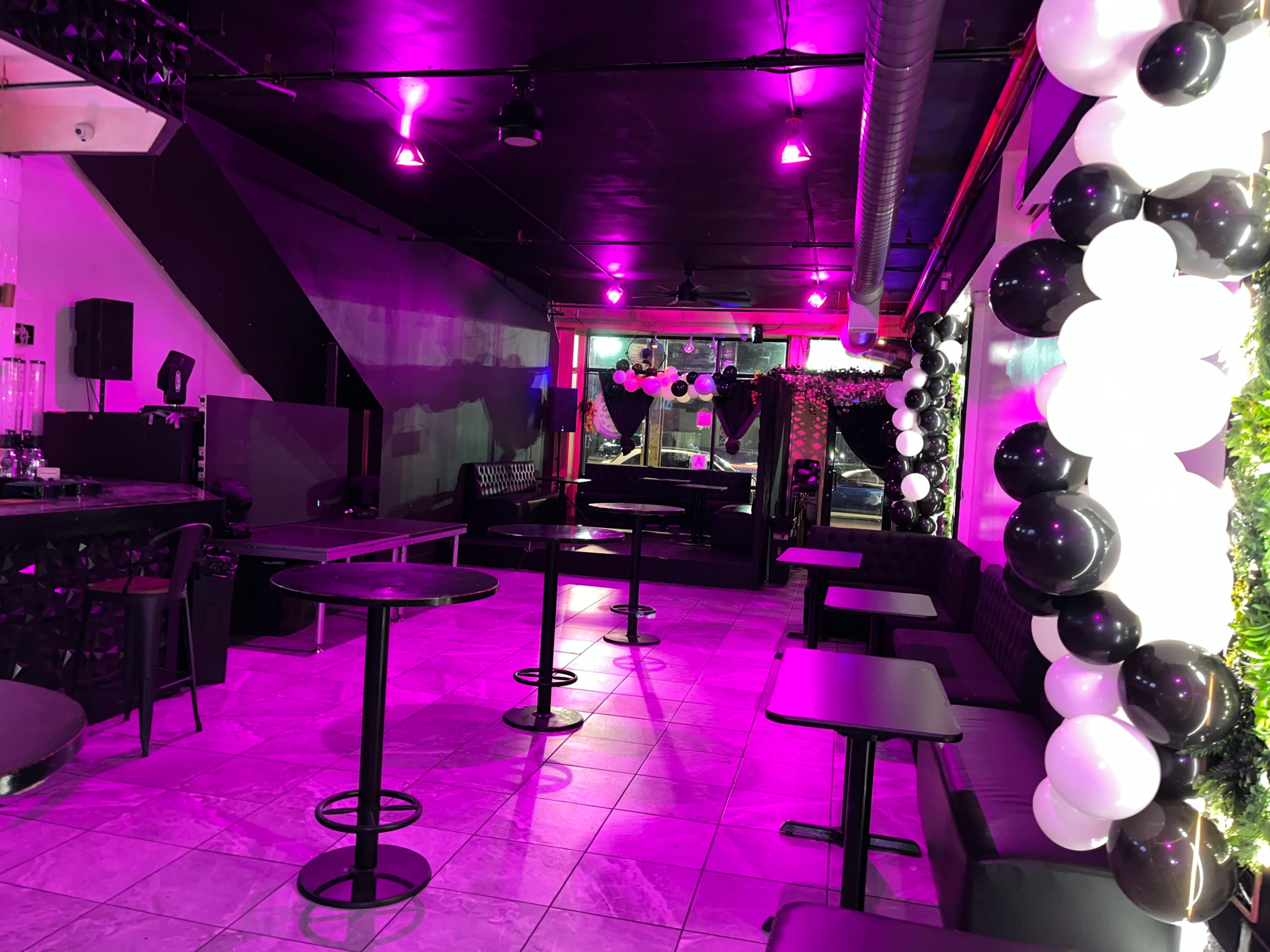 GB EVENT SPACE LLC | ultimate event space, brooklyn, NY | Event | Peerspace