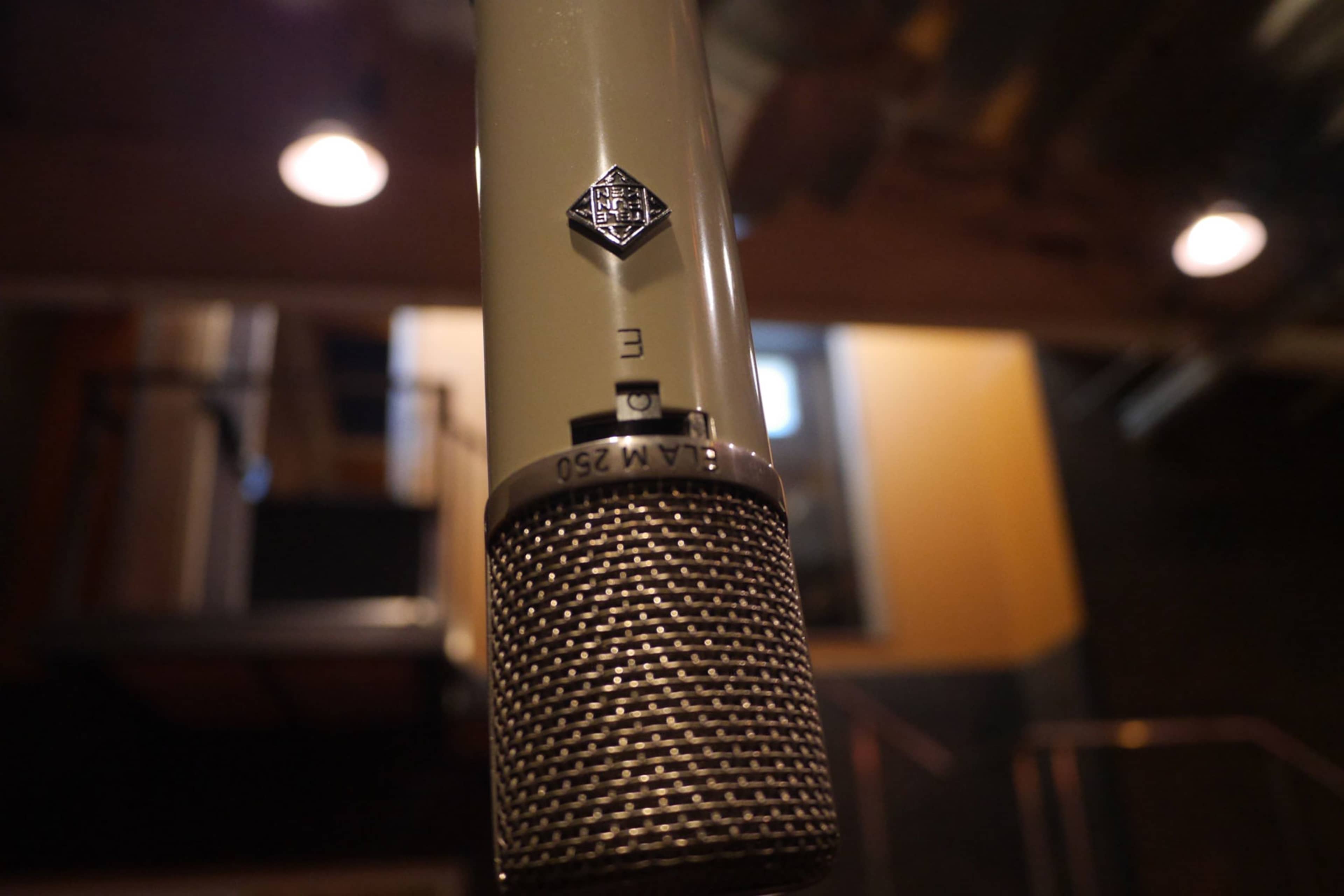 The Pie Studios | Recording Studio Vintage Vibes, Pasadena, CA | Event ...