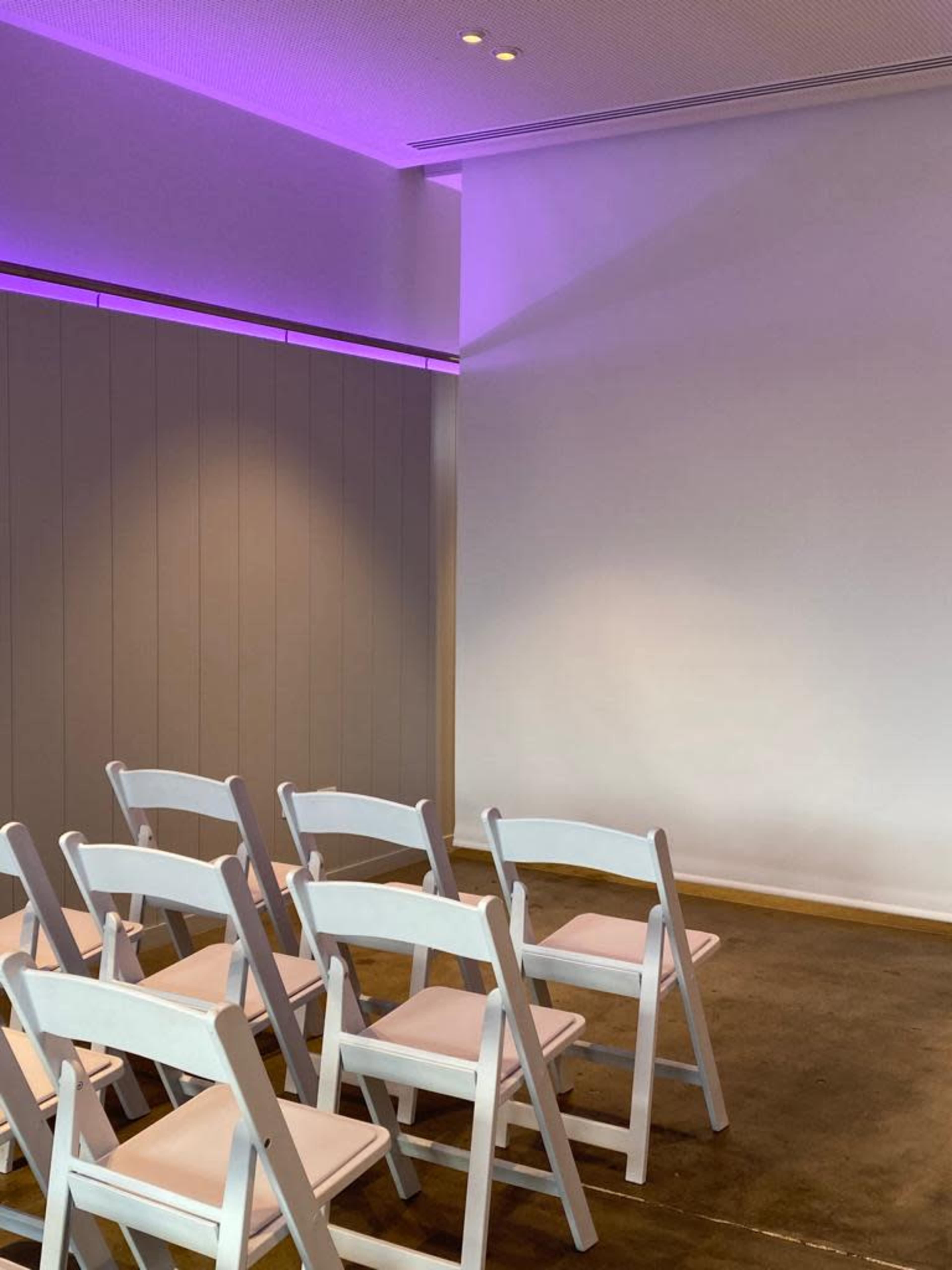 Baba events space and studio | Aesthetic venue with stunning outdoor ...