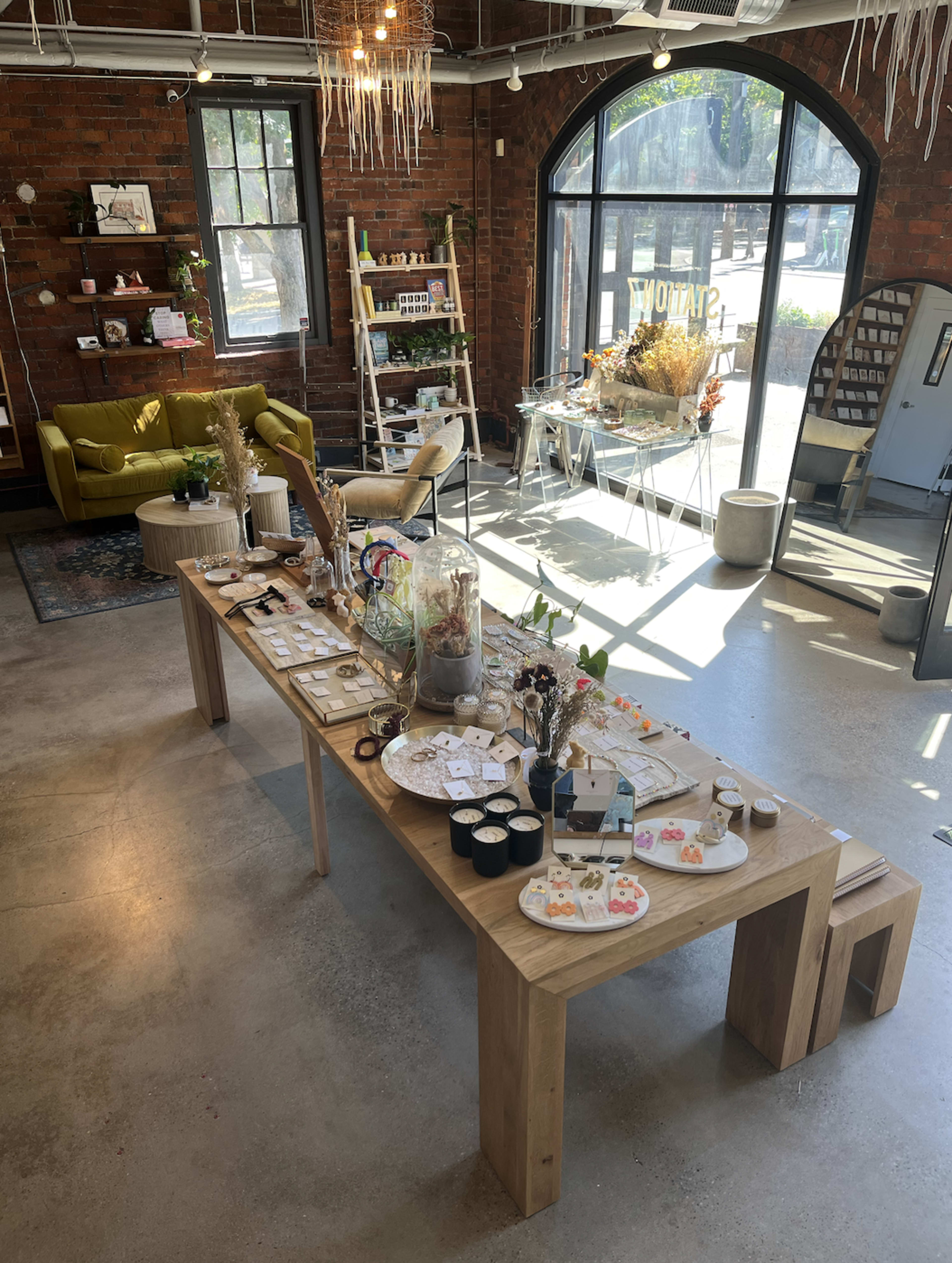 Station 7 | Historic Brick Fire Station Event Space, Seattle, WA ...