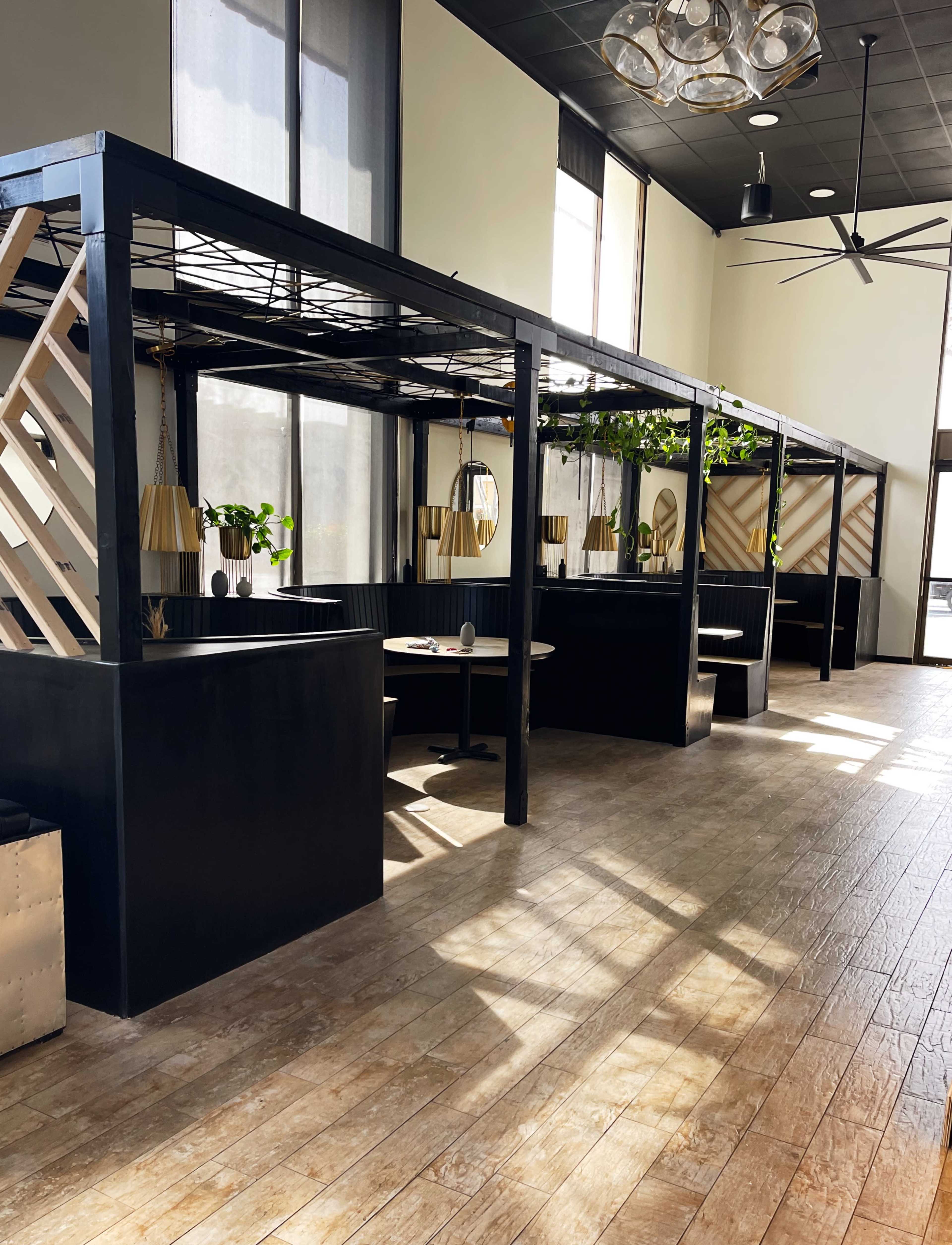 - RENEGADE GATHERINGS - | Historic bank turned modern venue with loft ...