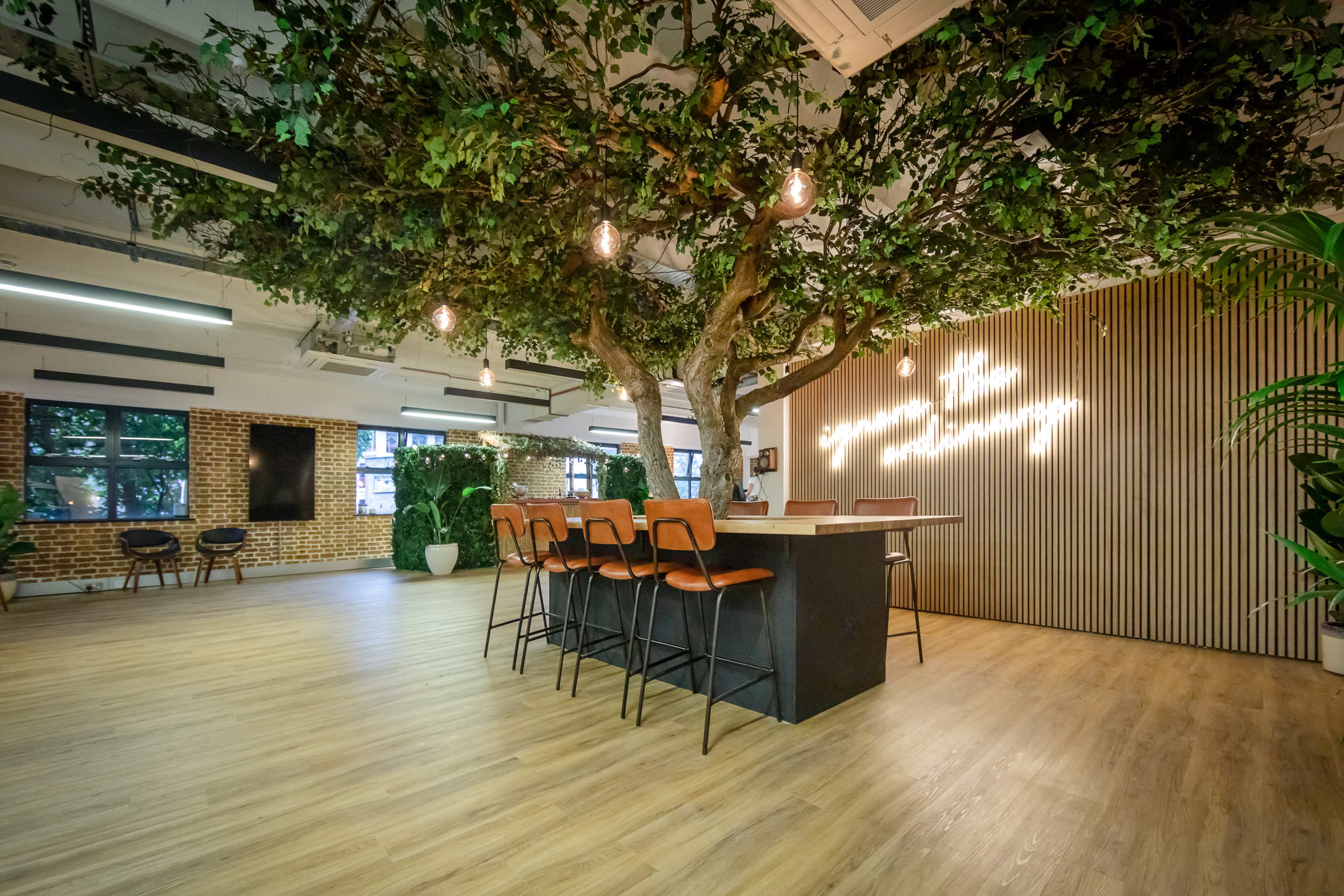 Unique and Contemporary Events space in the City, london | Event ...