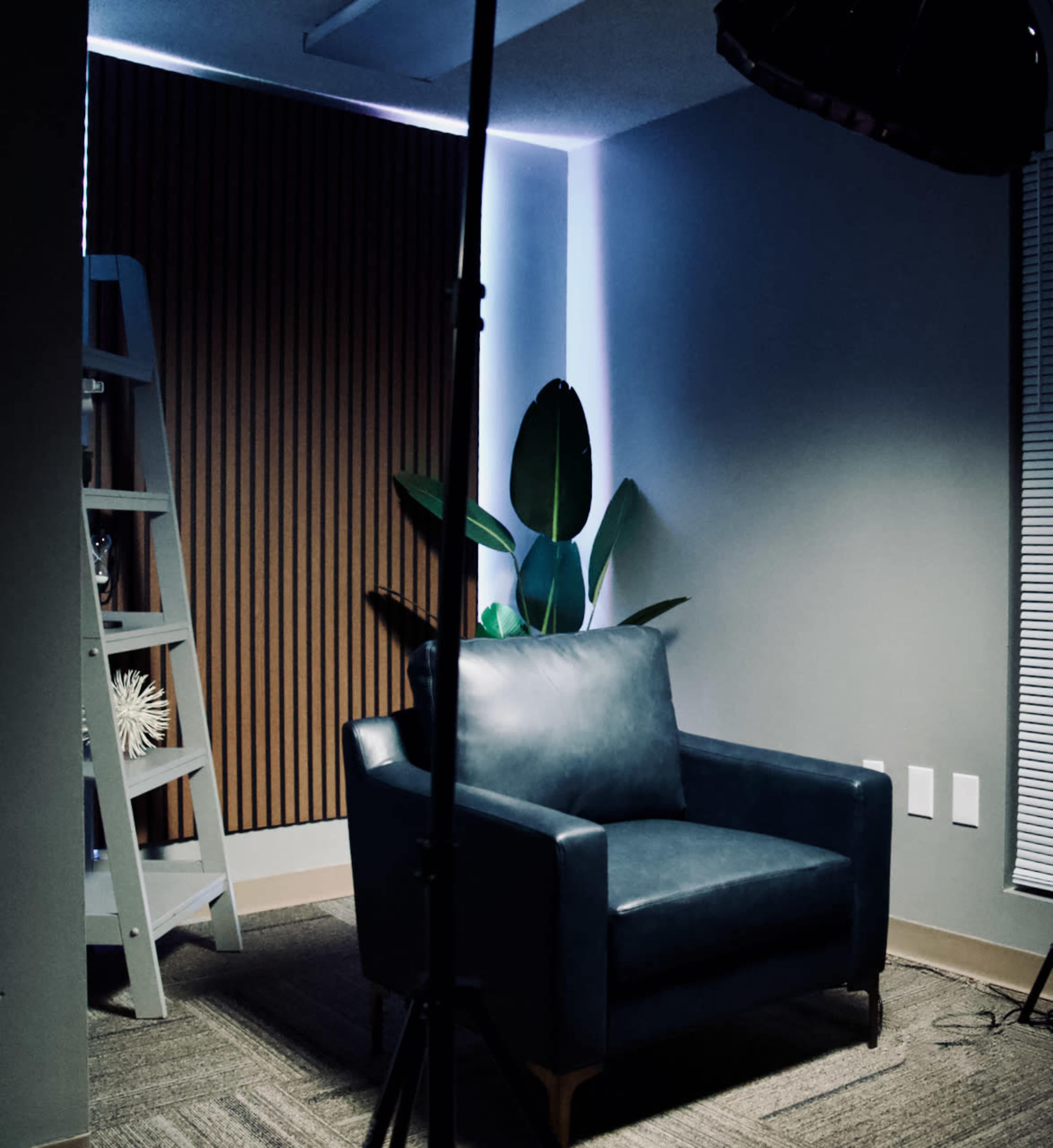 Radical Studios | Podcasting and Content Creation Studio, Garner, NC | Production | Peerspace