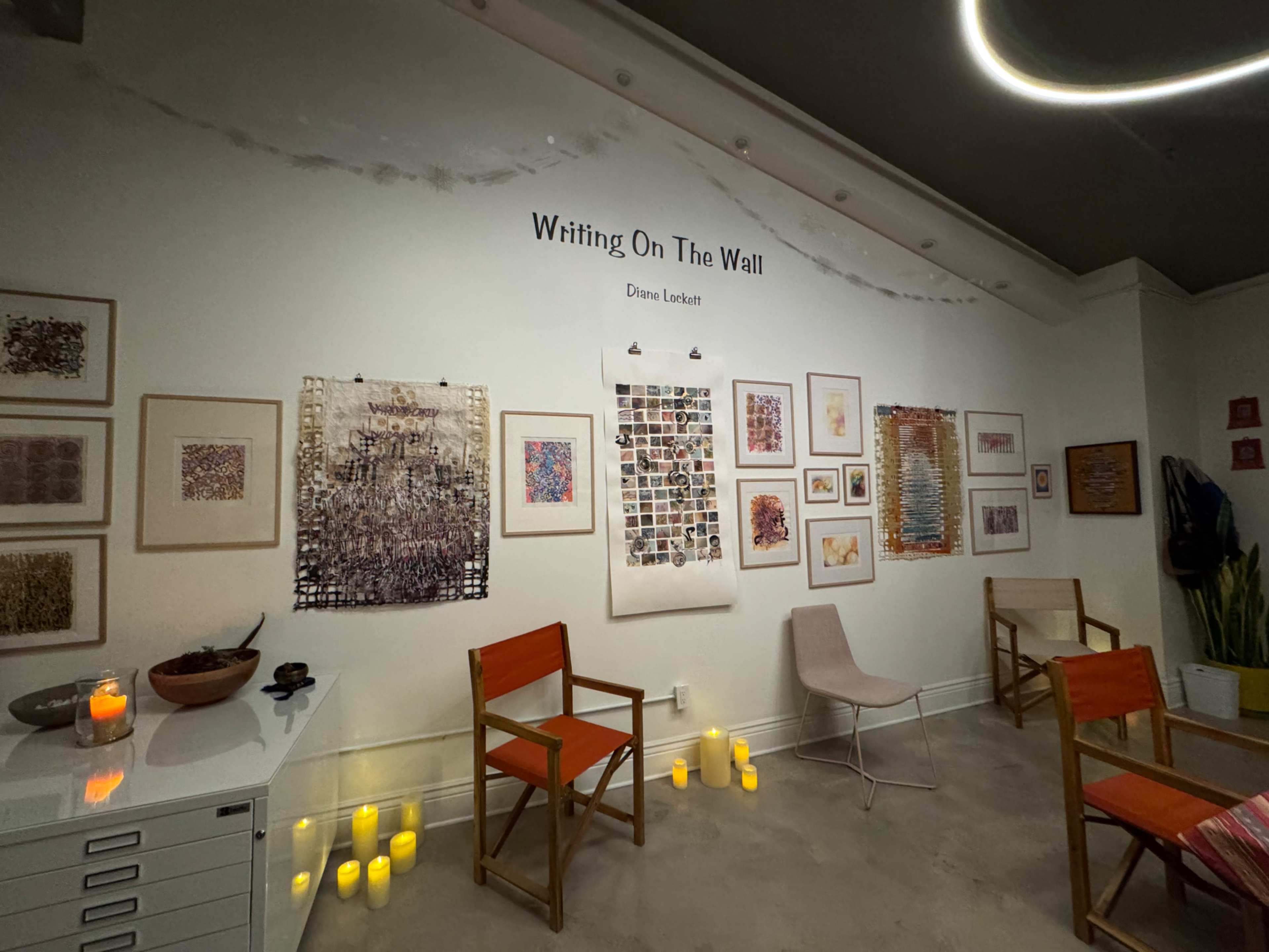 The Art Bloc Sausalito, Sausalito, CA | Off-Site | Peerspace