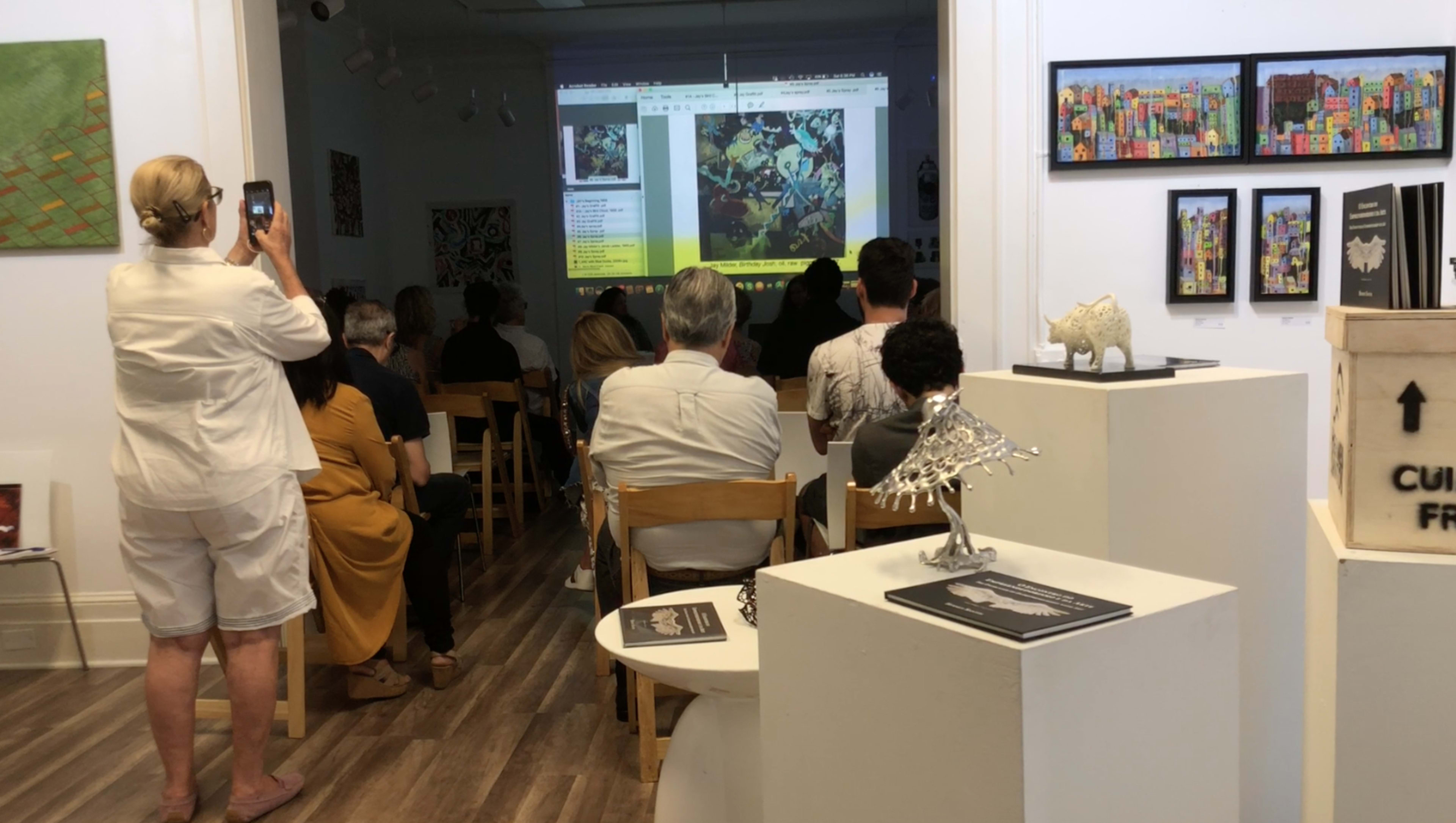 Gallery, Multi-use Event Venue, Photoshoot, Workshops, New York, NY ...