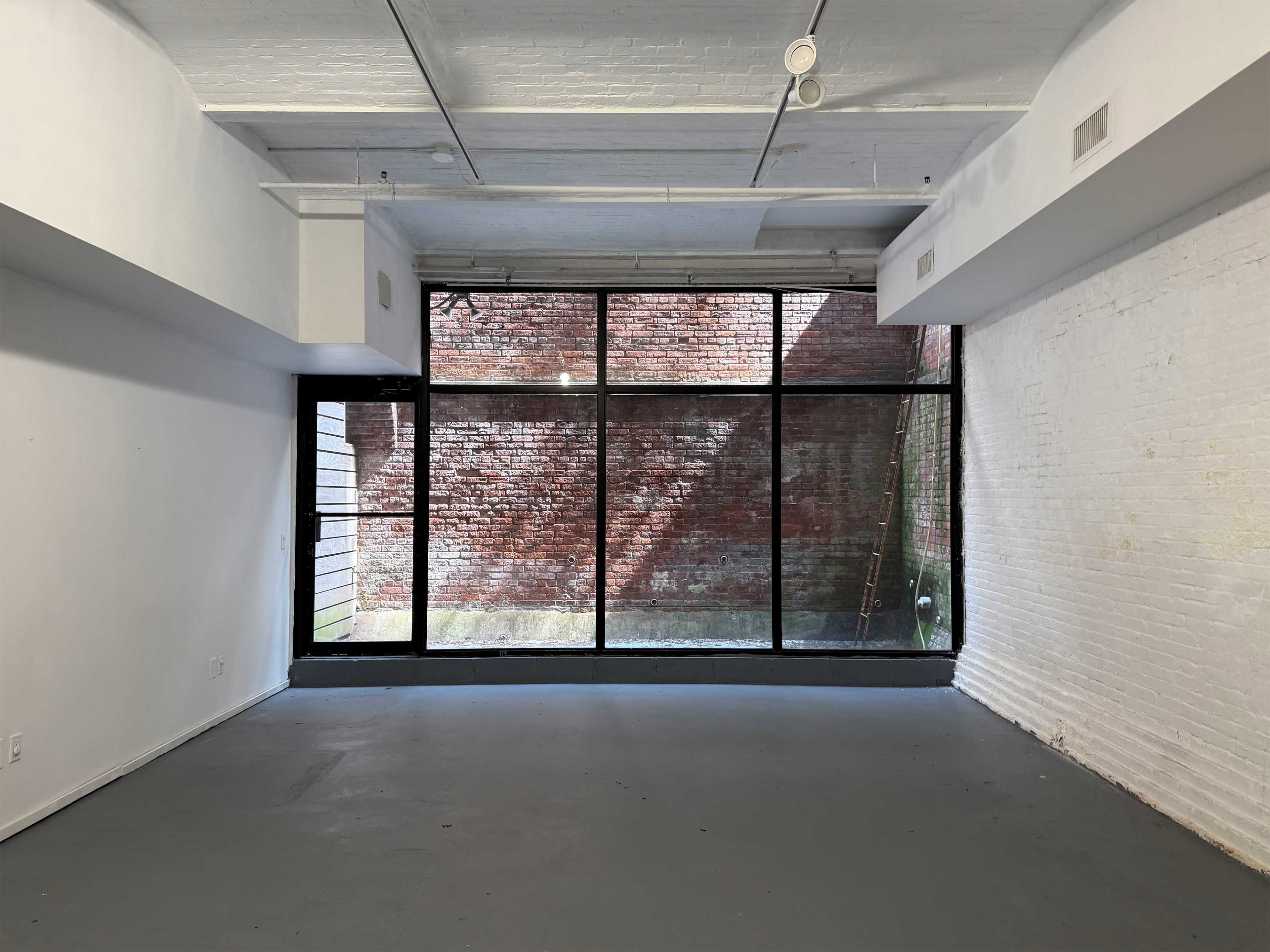 ModA | Lower East Side Street-level Storefront or Gallery, New York, NY ...