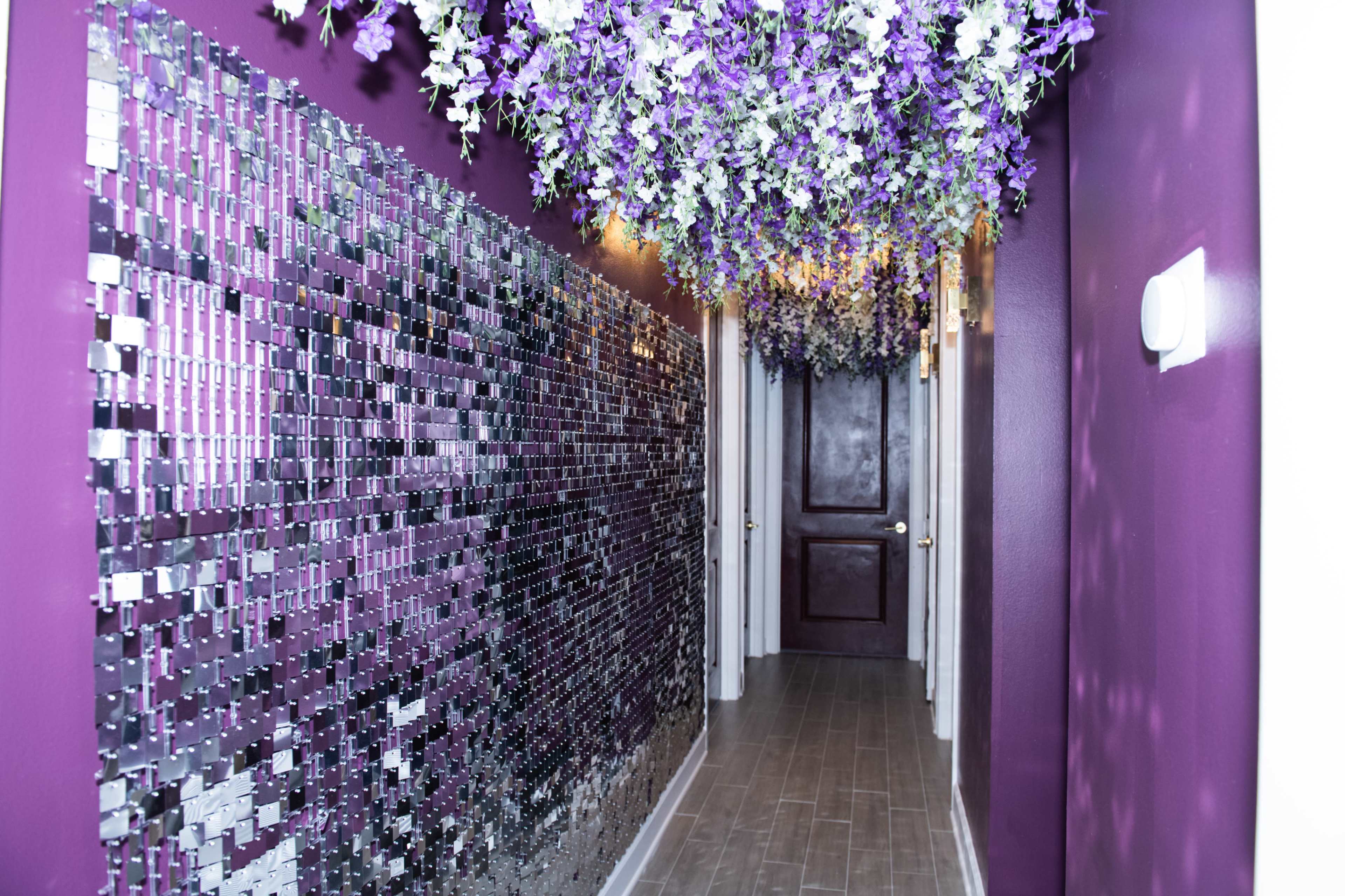 M&C Podcast and Creative Studio | Luminous Photography Studio with ...