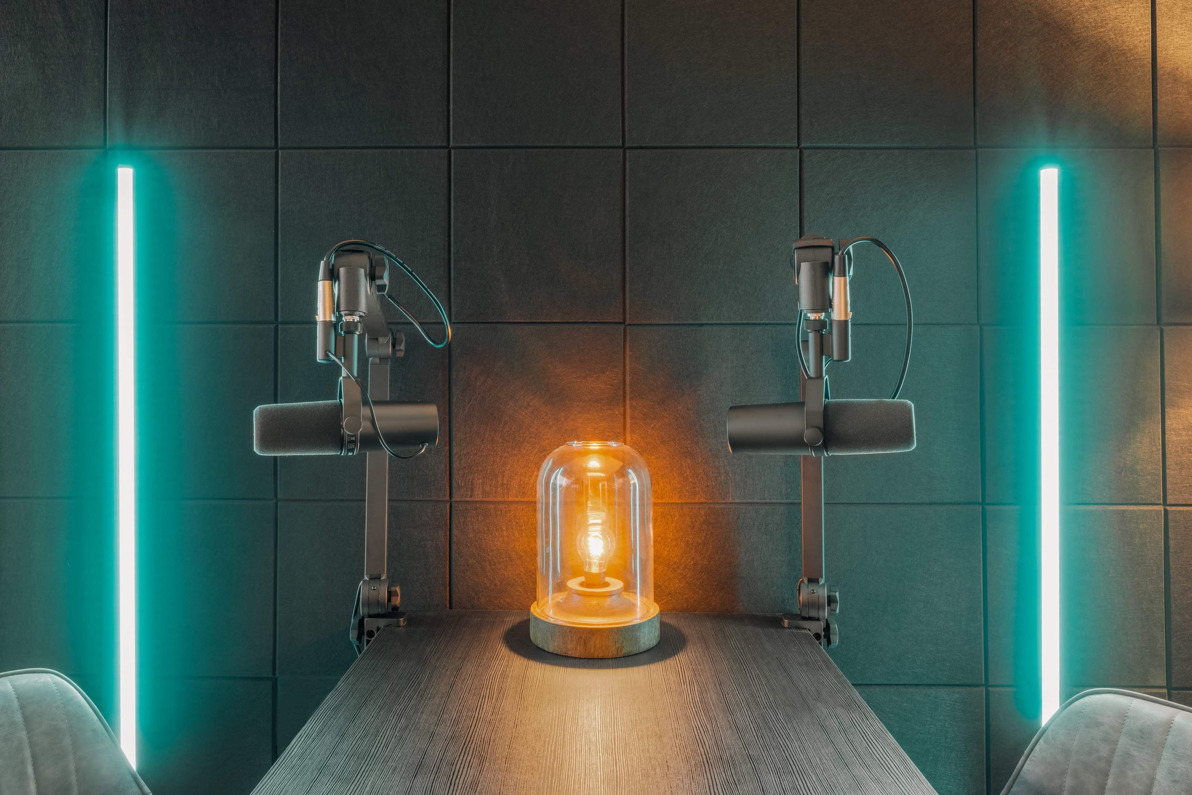 The Visionary Room w/ Professional Podcast Setup, Sacramento, CA ...