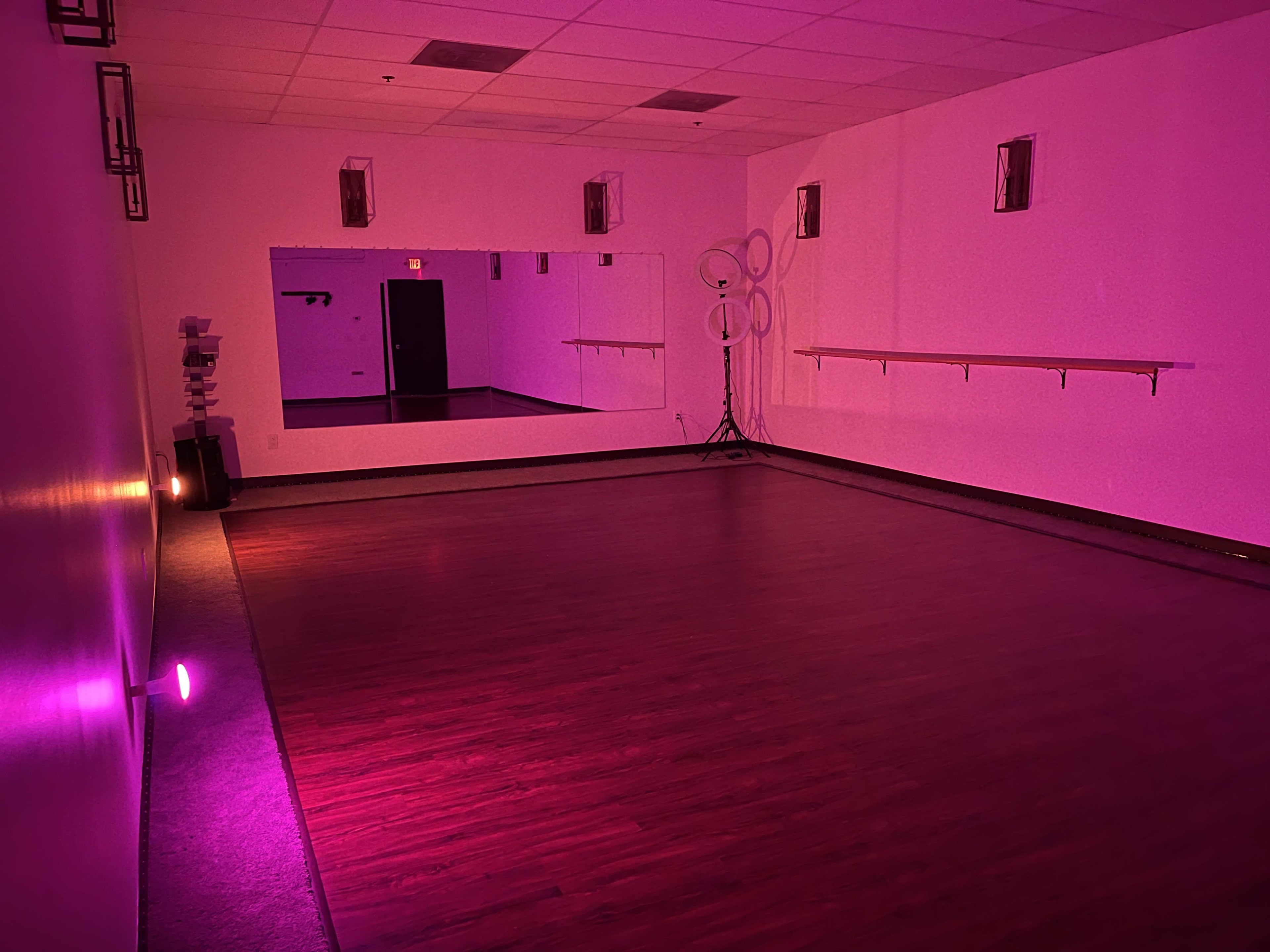The Ultimate Dance Venue – Evolution Dance Studio, Greenbelt, MD | Event | Peerspace
