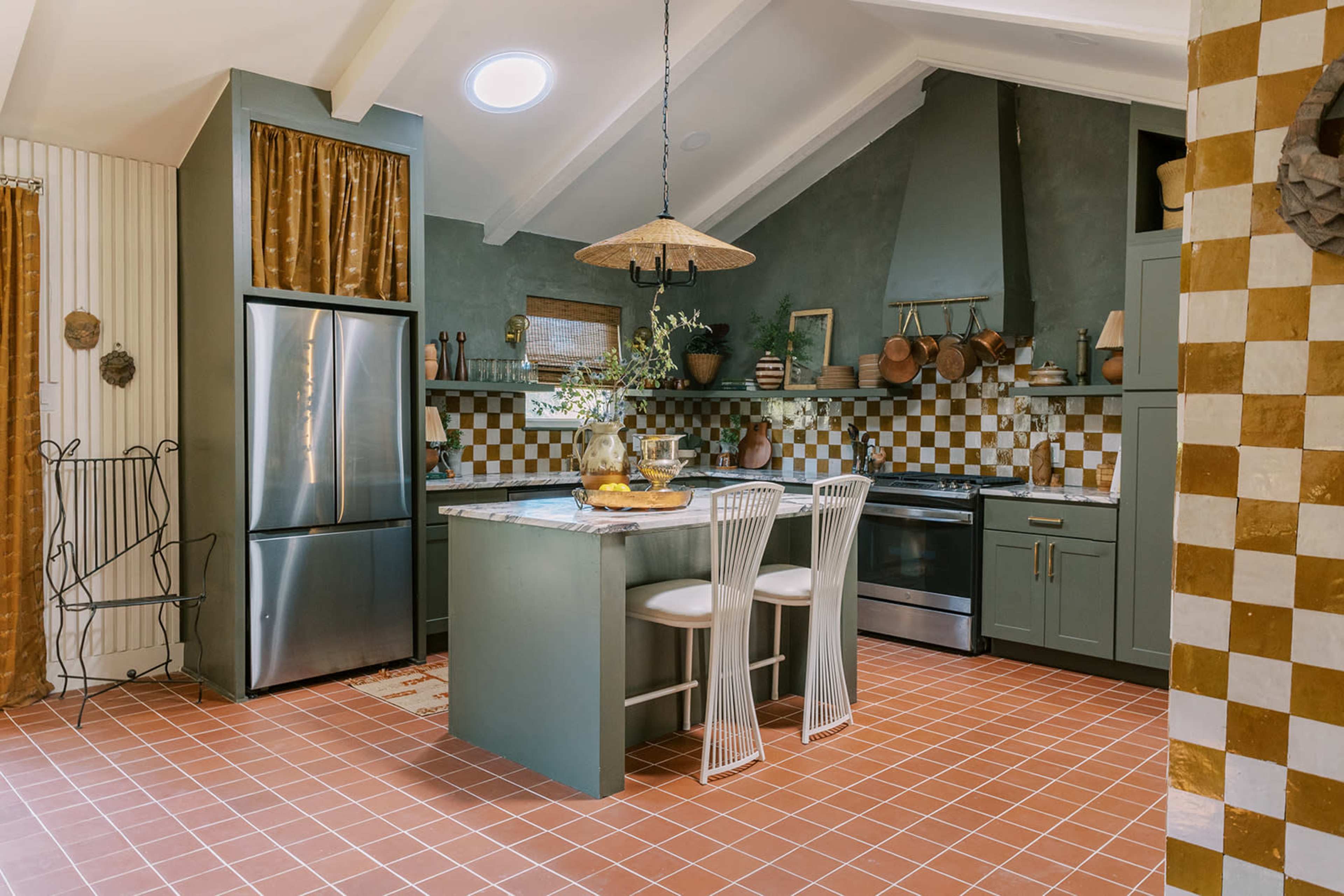 Beautifully Designed Mid Century Ranch Style Home, Austin, TX | Event ...