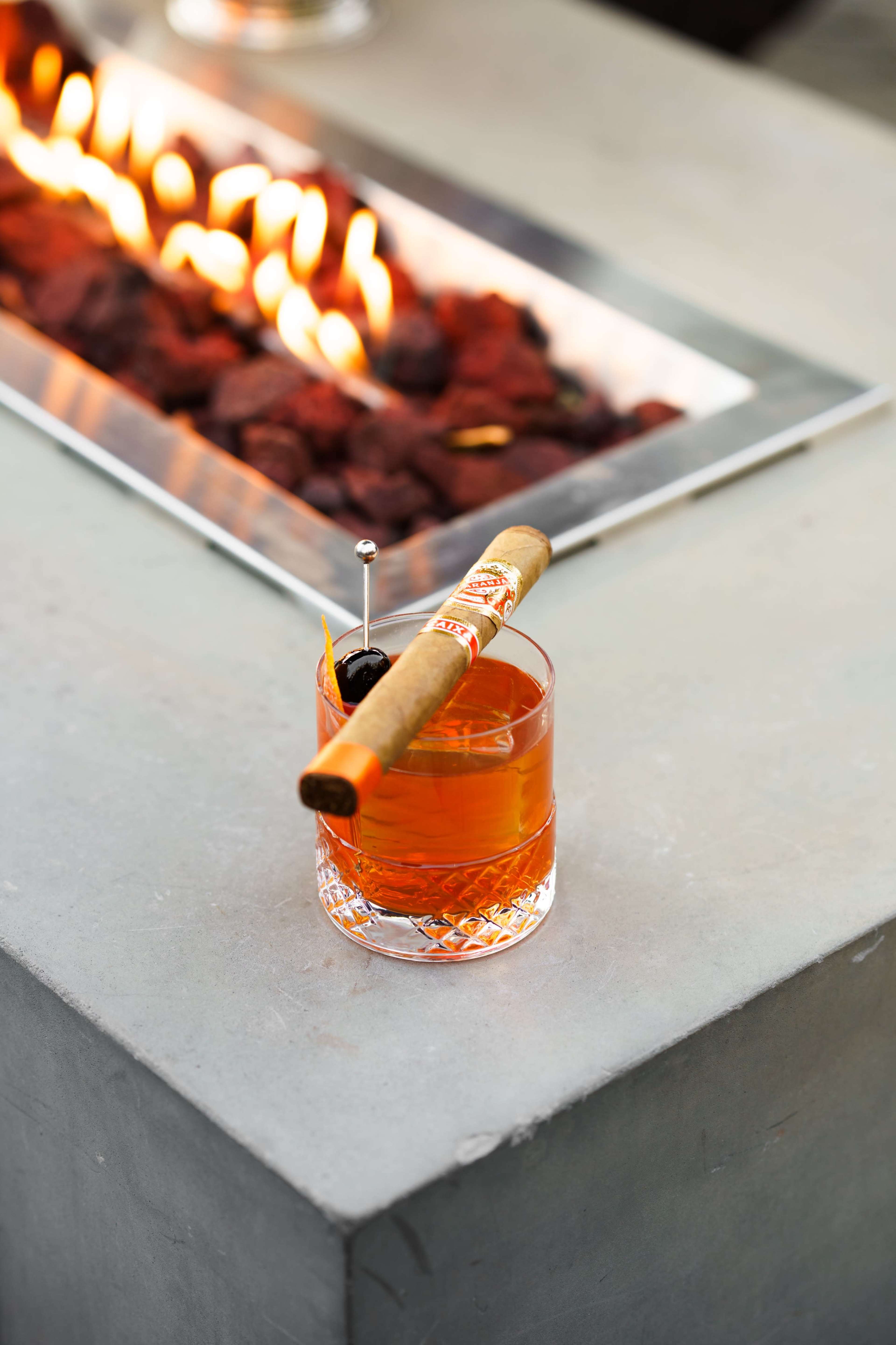 The Vintage Whiskey and Cigar Bar | Cigar Lounge, Charlotte, NC | Event ...