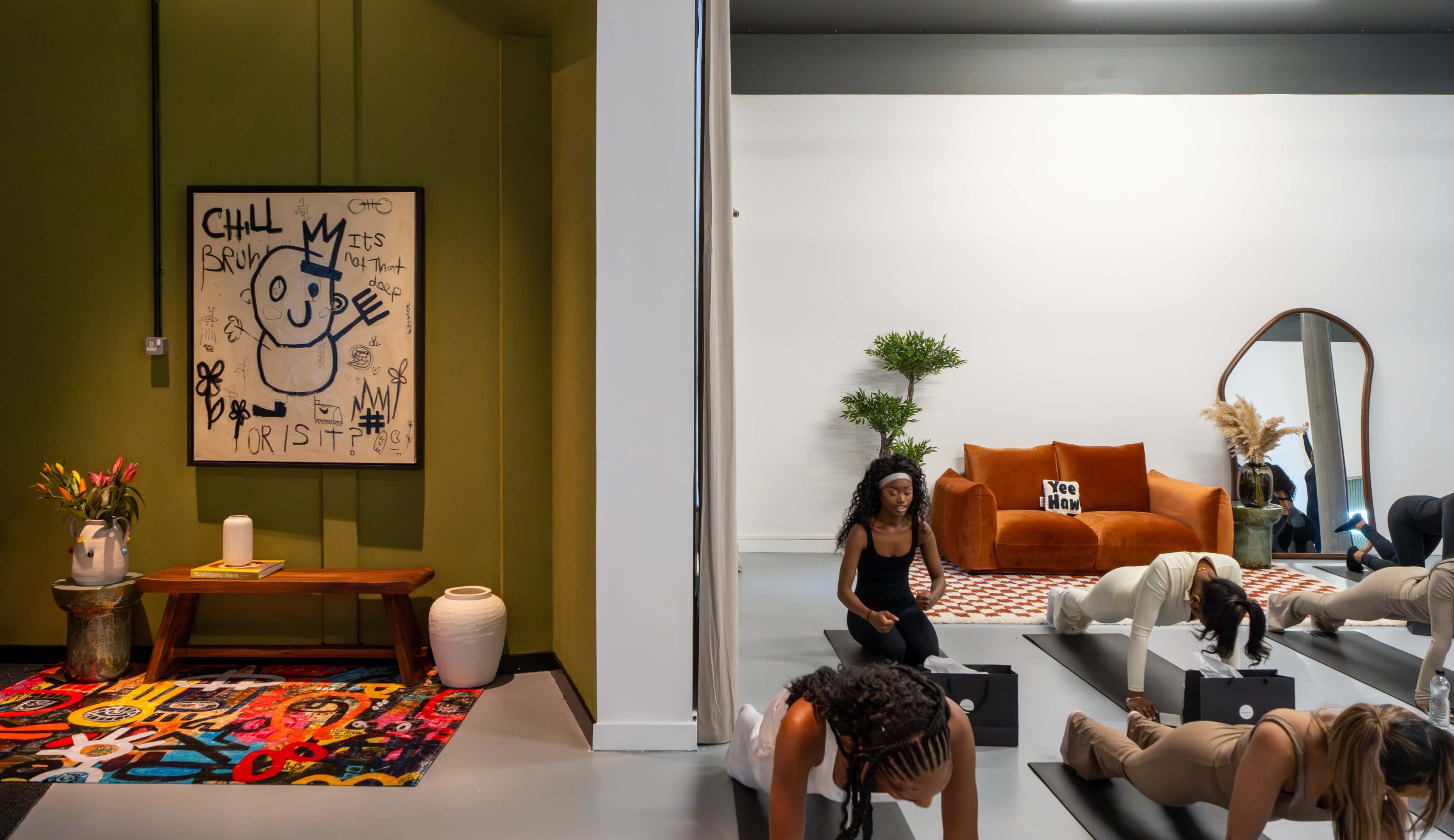 Runako Studio, Brentford | Off-Site | Peerspace