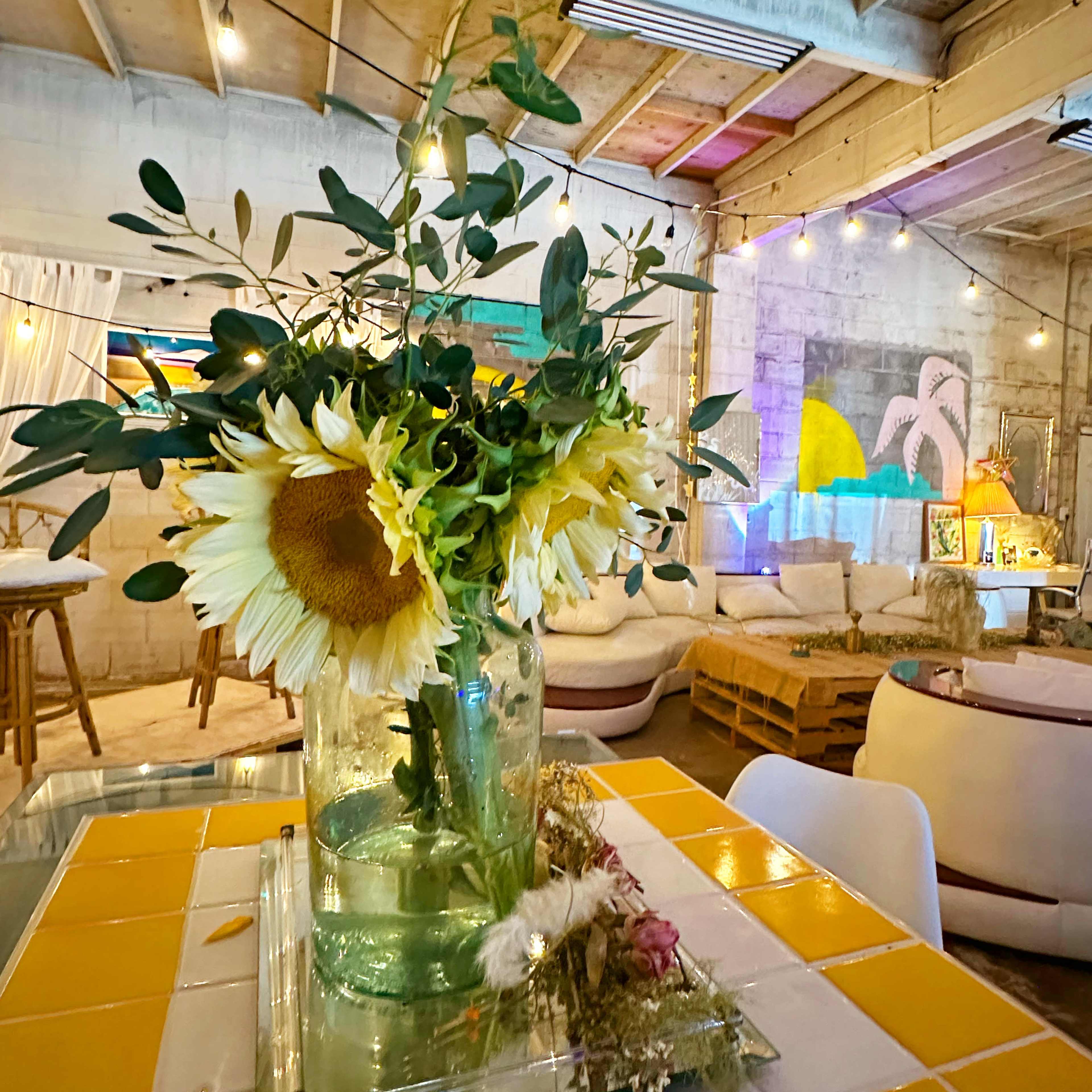 Lifestyle Art Space, Sacramento, CA | Event | Peerspace