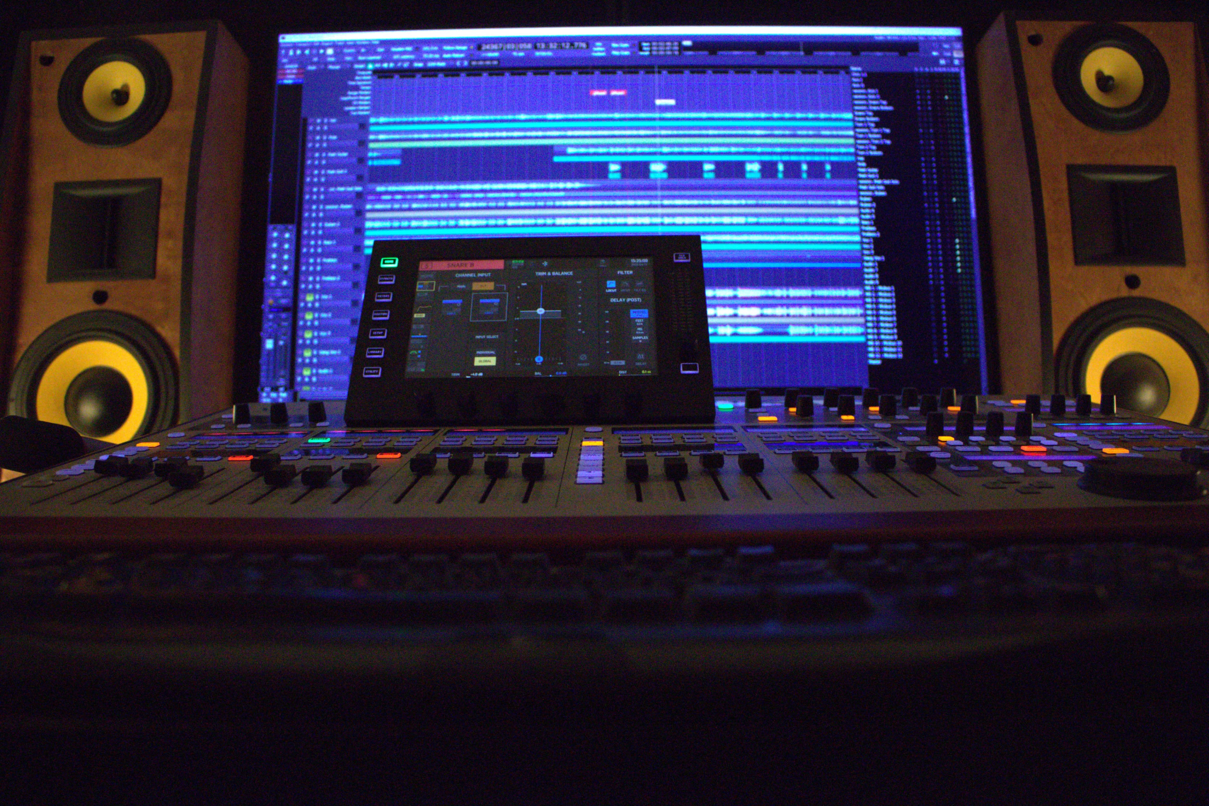 Badwolf Creative | Western Suburbs location, Soundstage, Photo studio ...