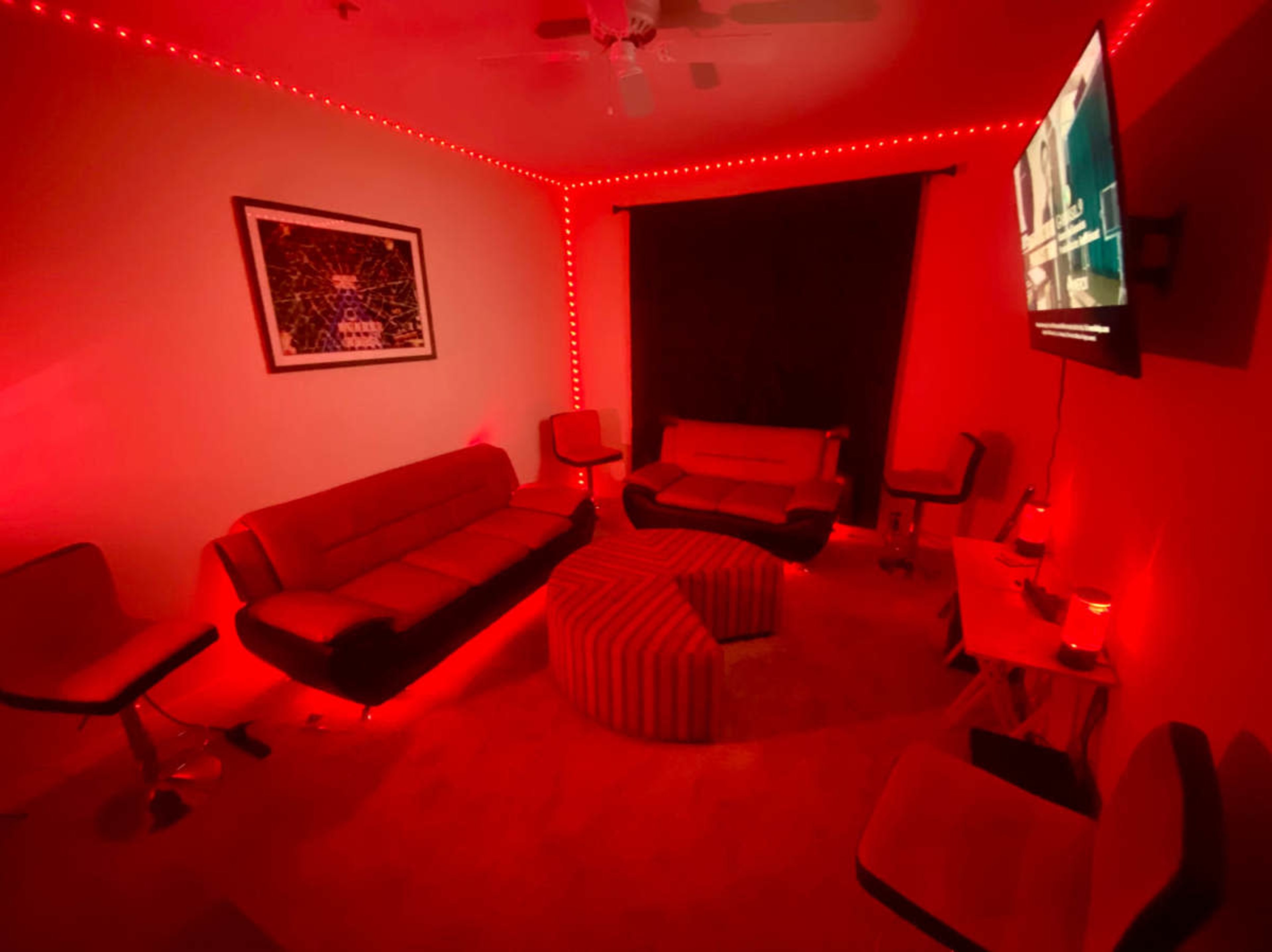 Studio Bistro | Studio Bistro, Atlanta, GA | Event | Peerspace