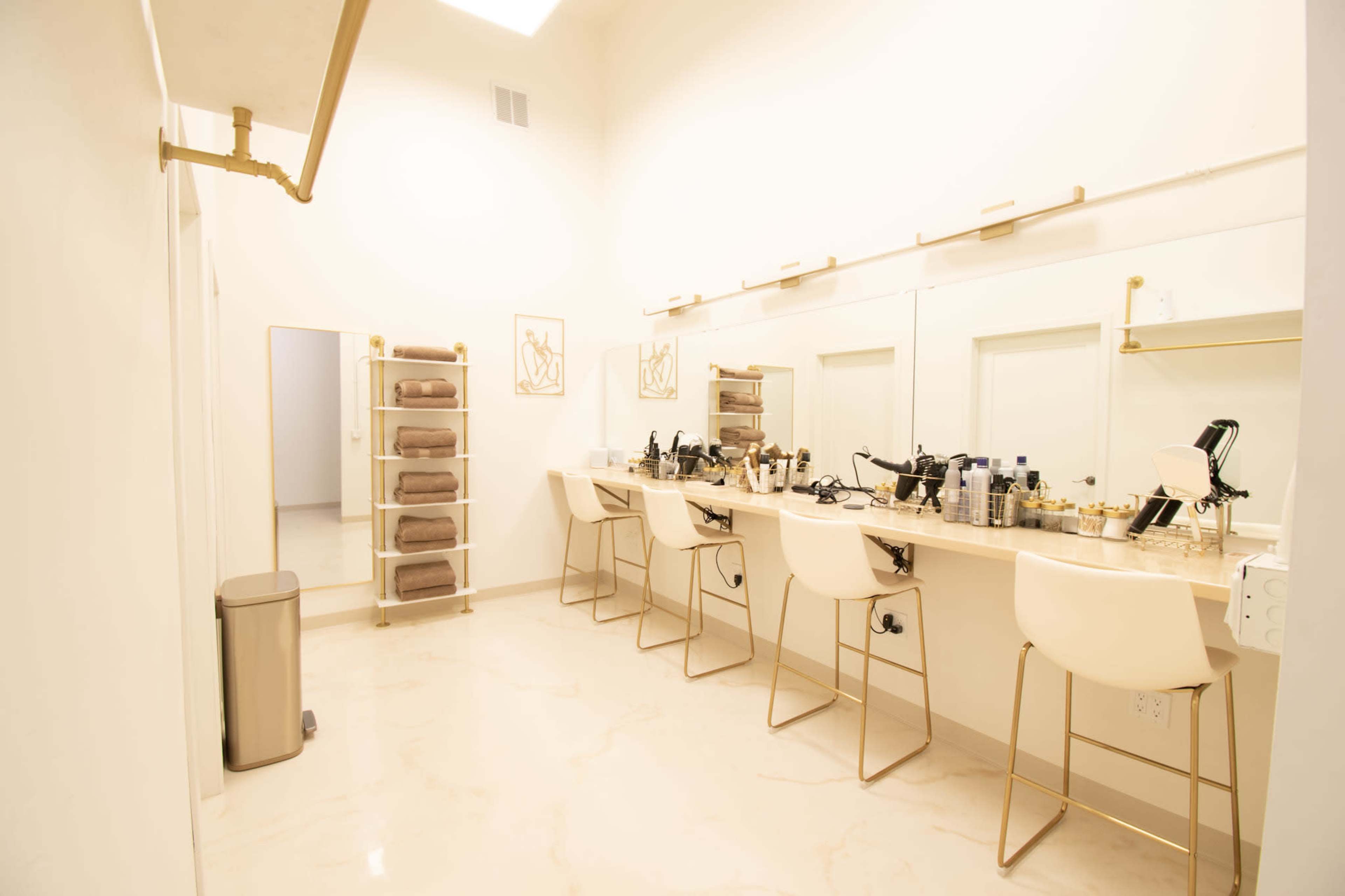 The Remedy Collective | Remedy Salon Beauty Lounge – For Brides ...