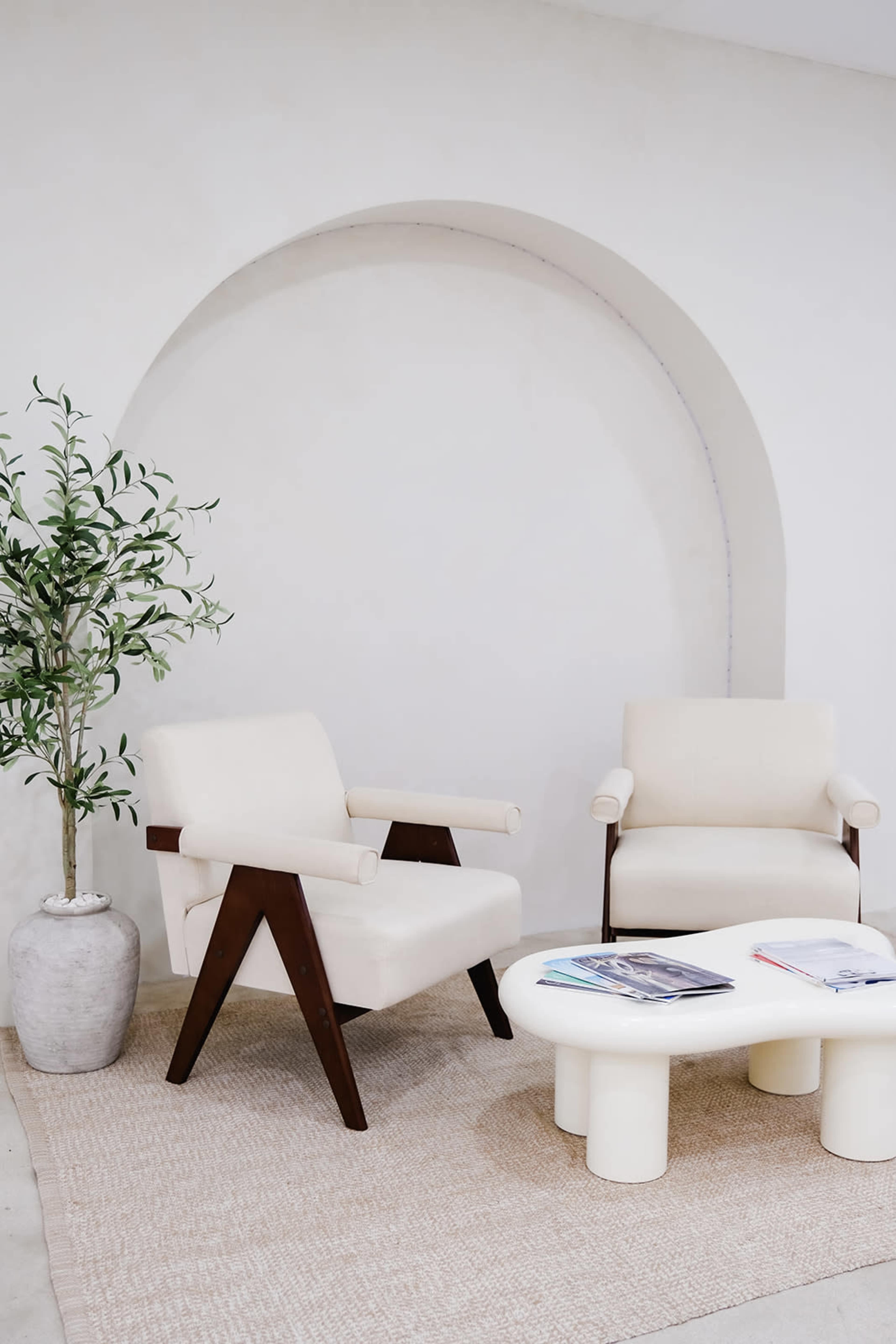 Creative Canvas Photo Studio Miami | 3,000 sq ft Studio With Multi-Sets ...