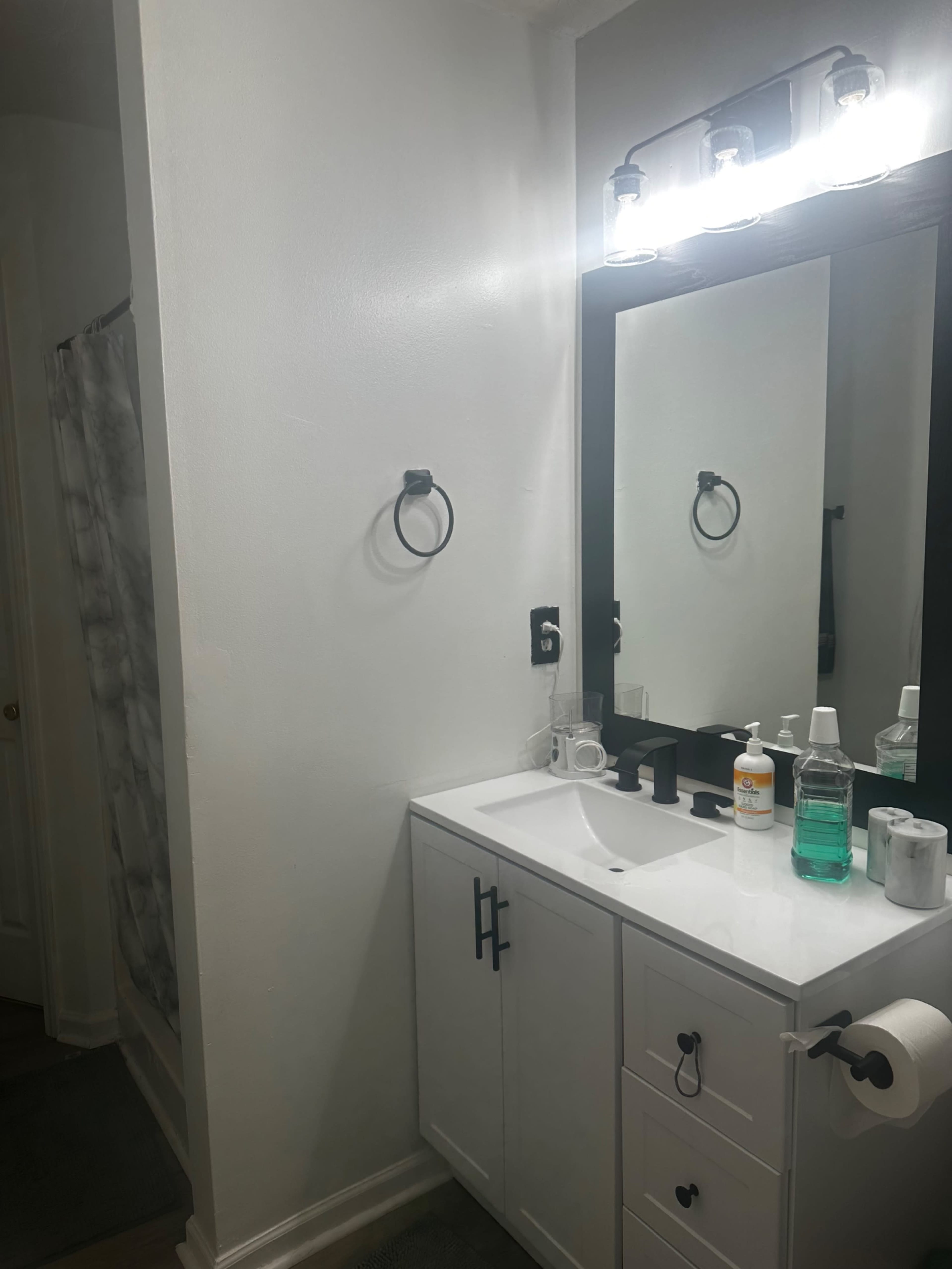 Cozy, convenient home for short stays., Decatur, GA | Off-Site | Peerspace