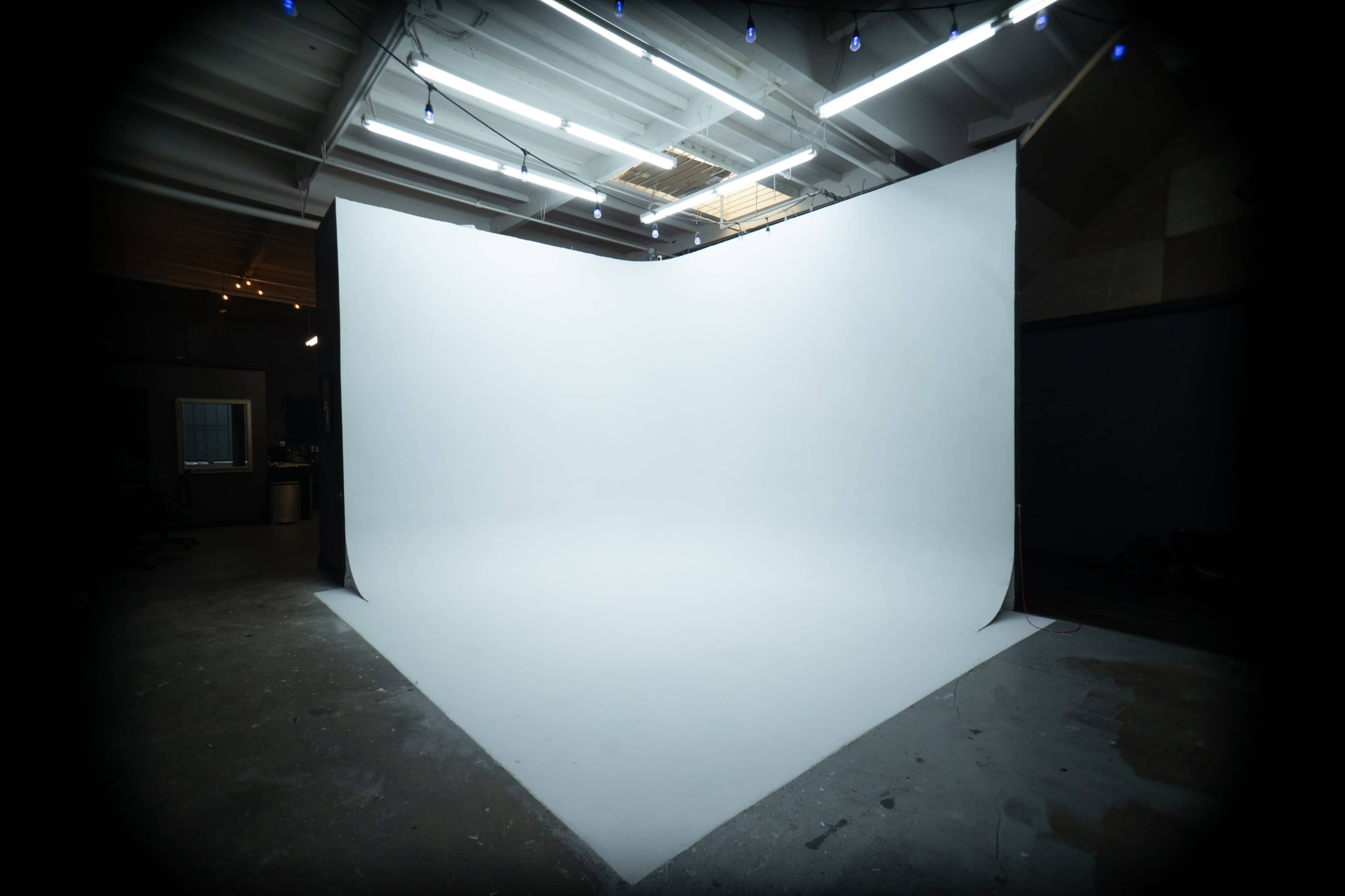 Lowe Key | Beautiful Cyc Wall Studio for Filming, Photo Shoots ...