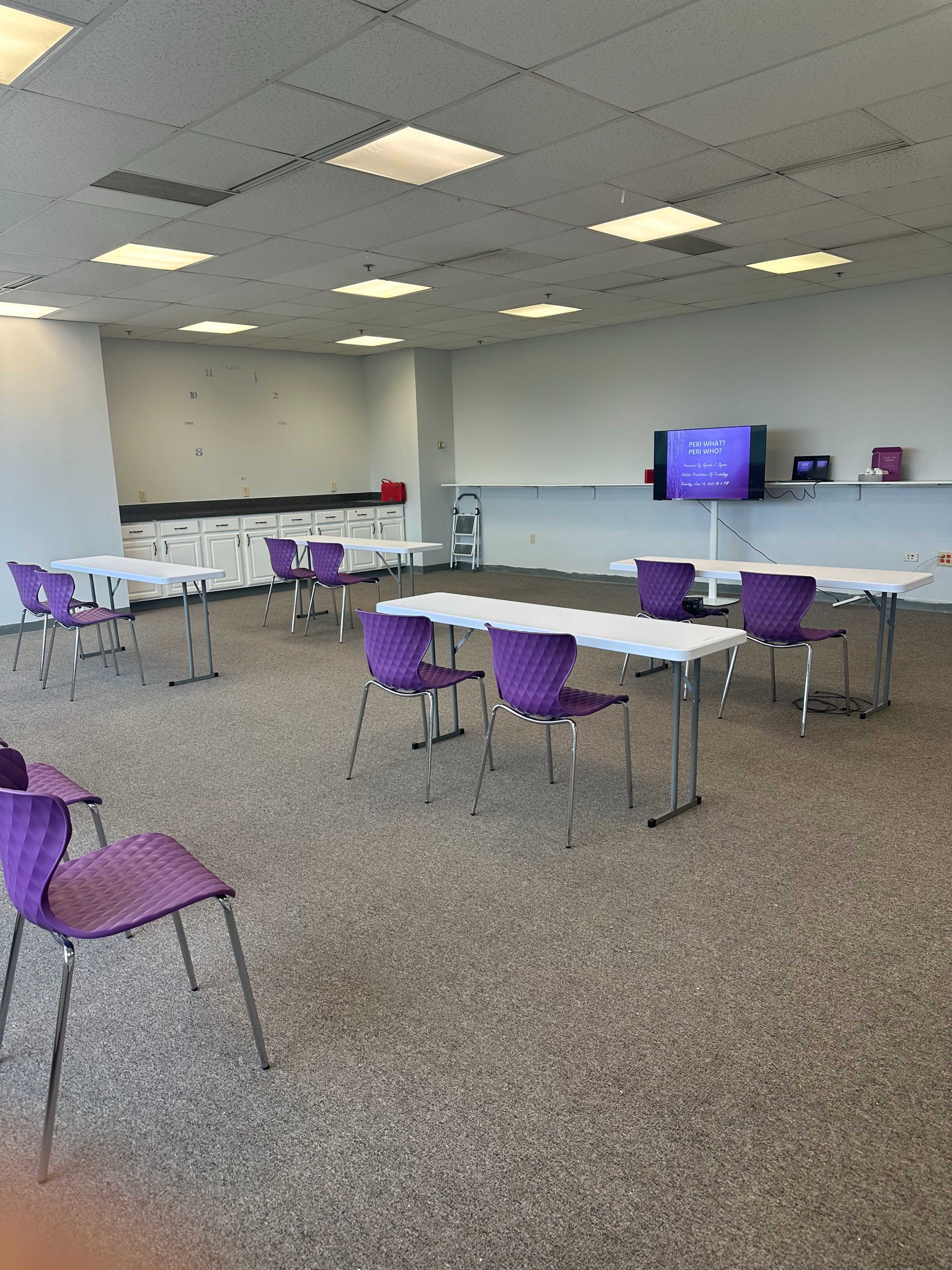 The Learning Lab, Bowie, MD | Off-Site | Peerspace