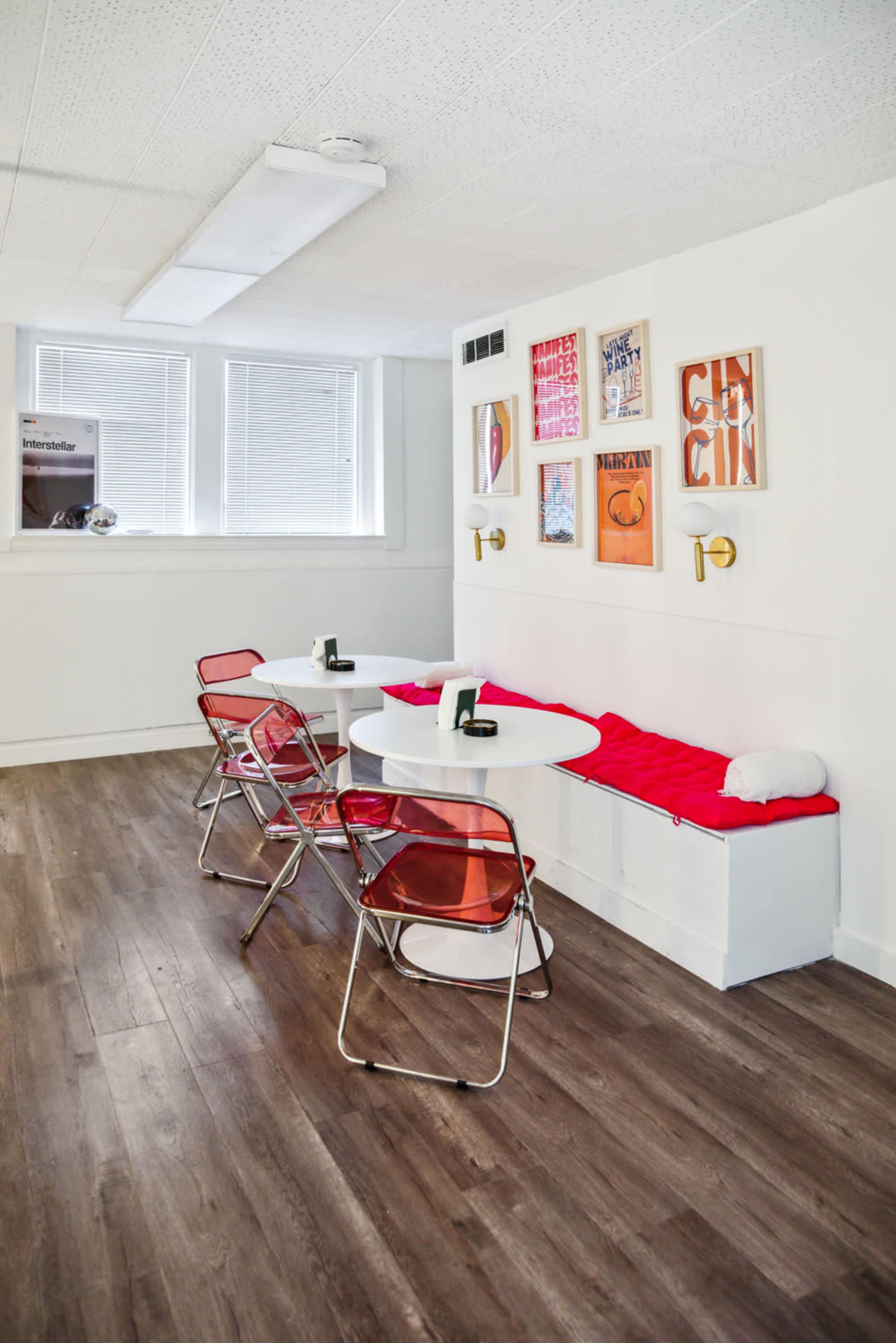 Creative Lounge & Meeting Space, Los Angeles, CA | Production | Peerspace