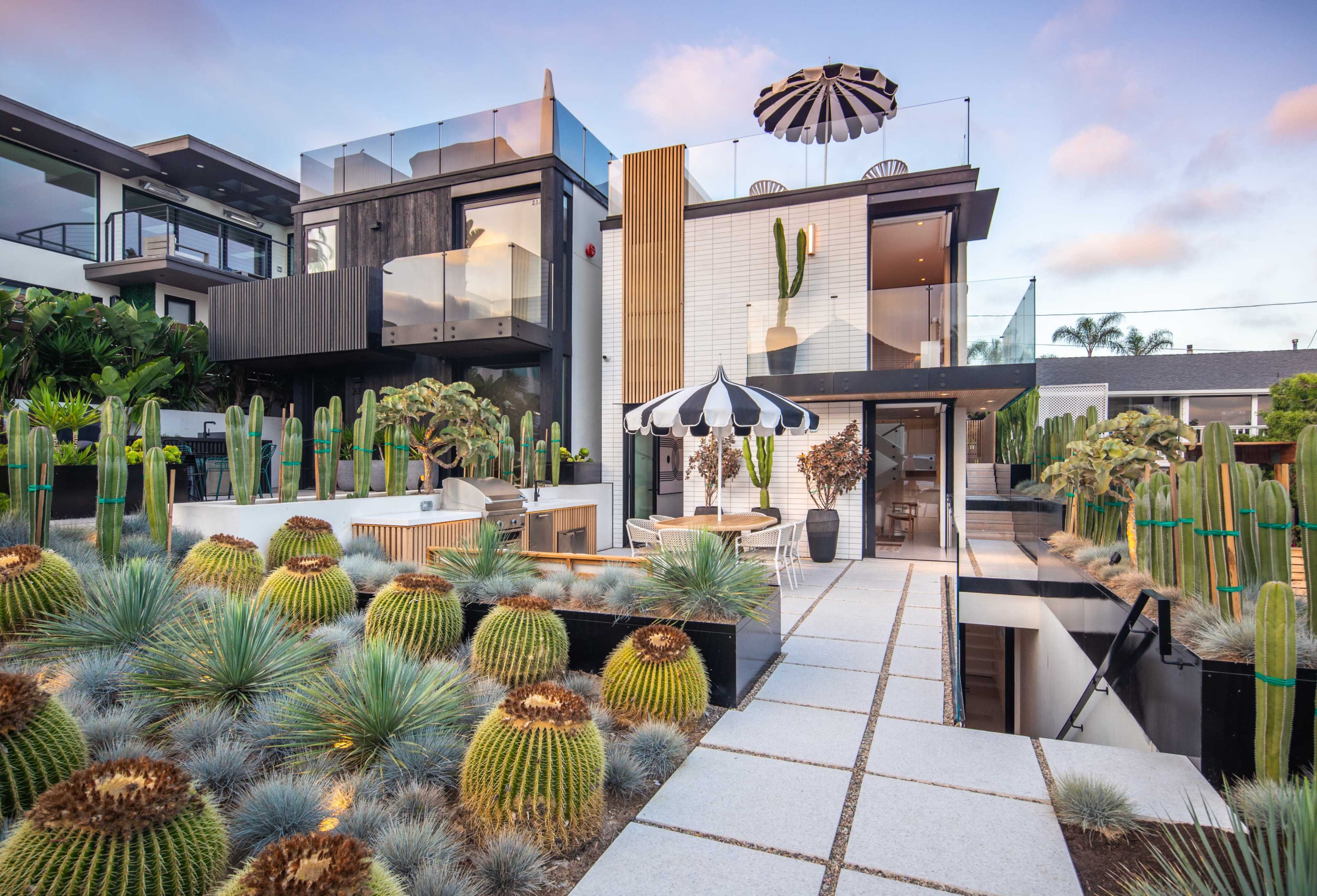 Scandinavian Modern Beach Home, Encinitas, CA | Event | Peerspace