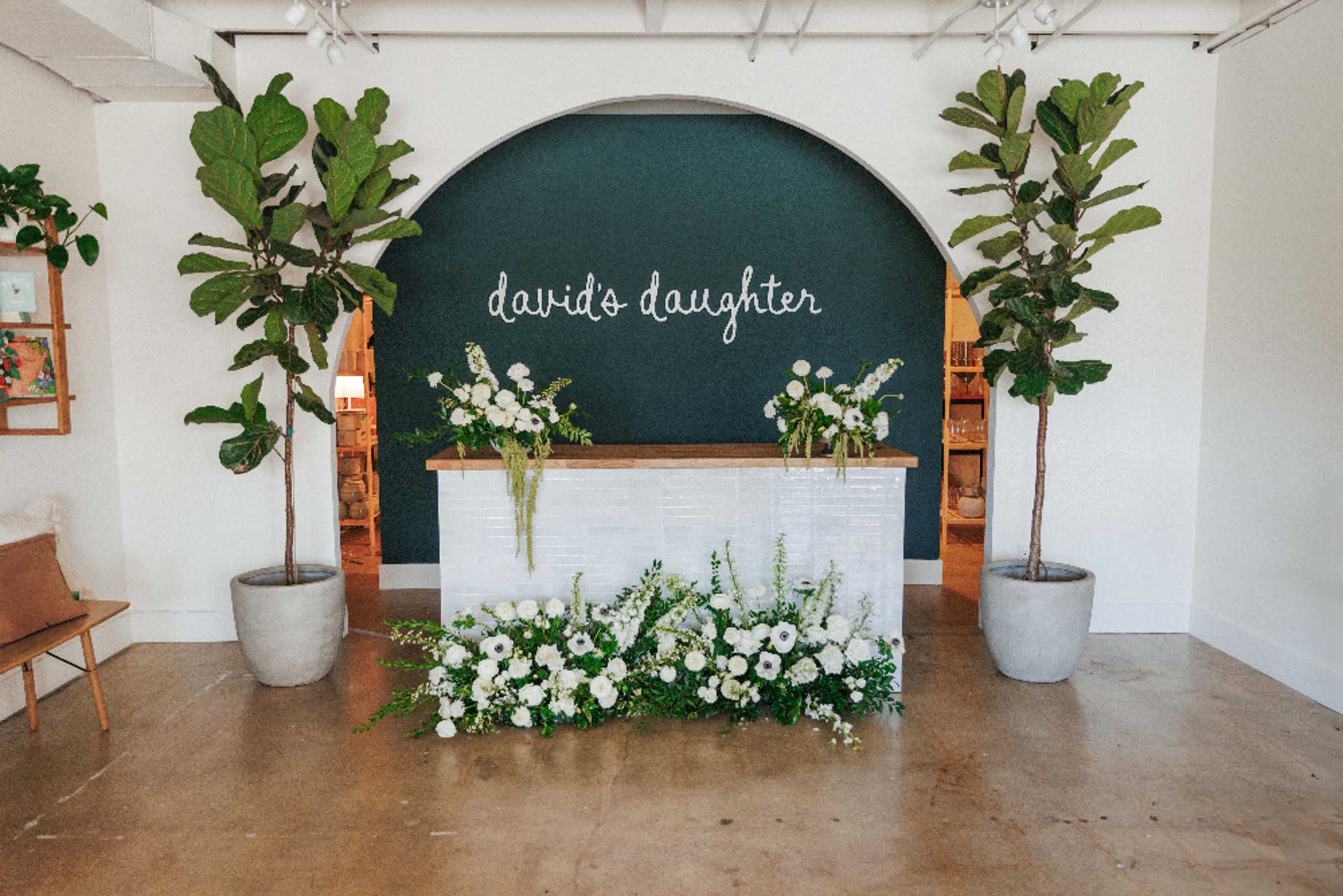 David's Daughter | Flower Shop in the Heart of North Park, San Diego ...