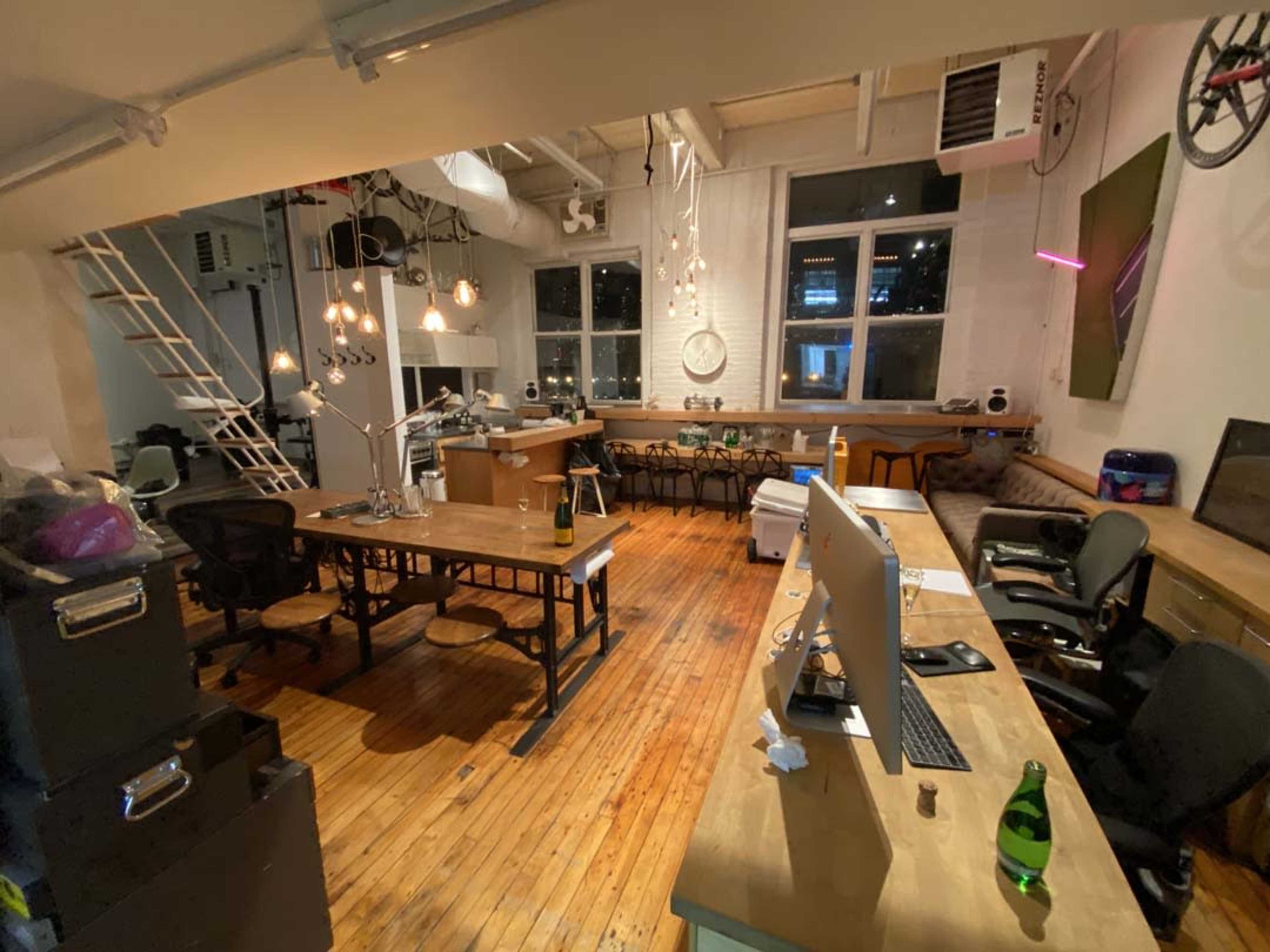Photo / Video Studio, Brooklyn, NY | Production | Peerspace