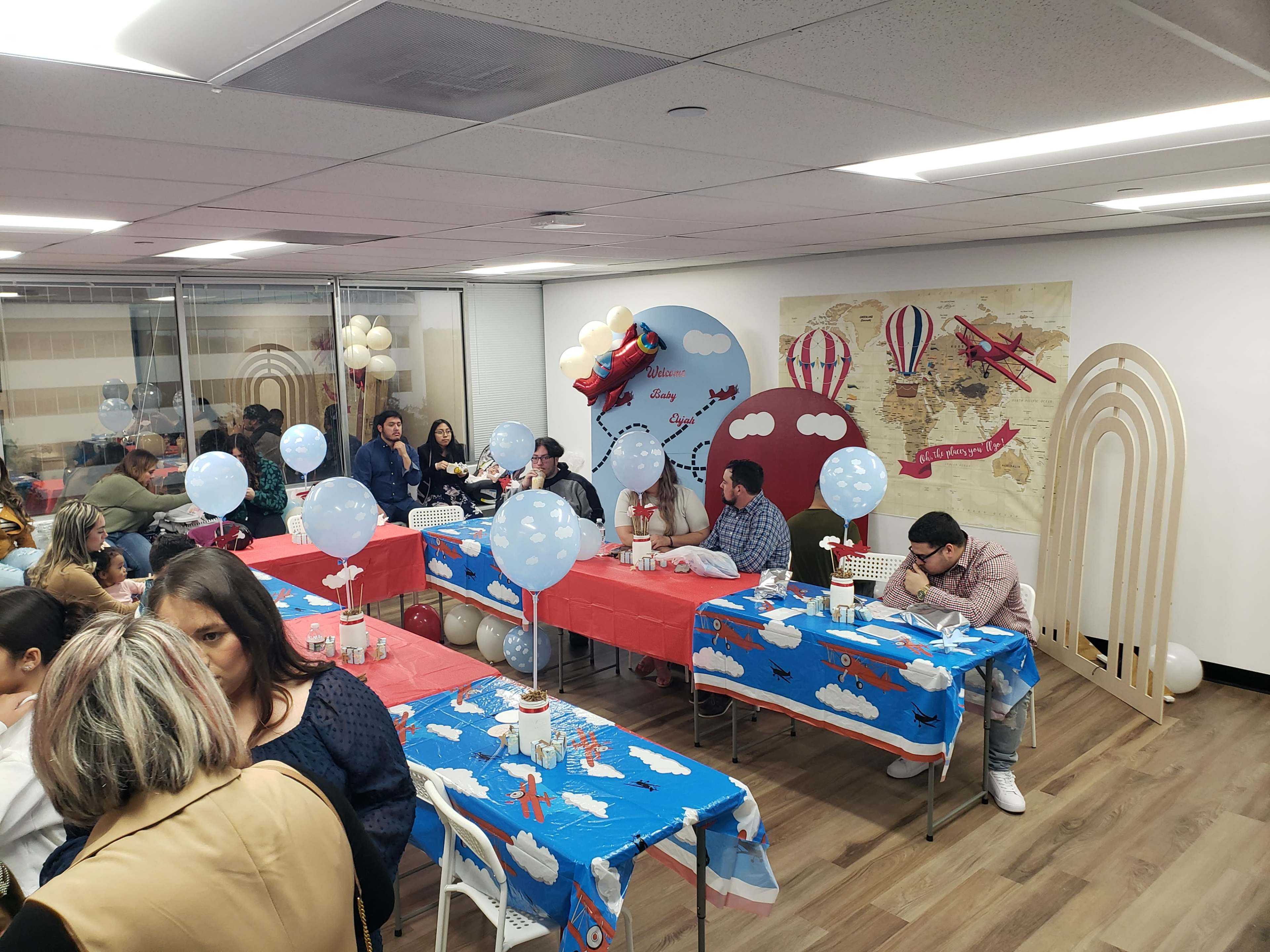 Medical Center-Open Training/Lecture Space, Houston, TX | Event | Peerspace