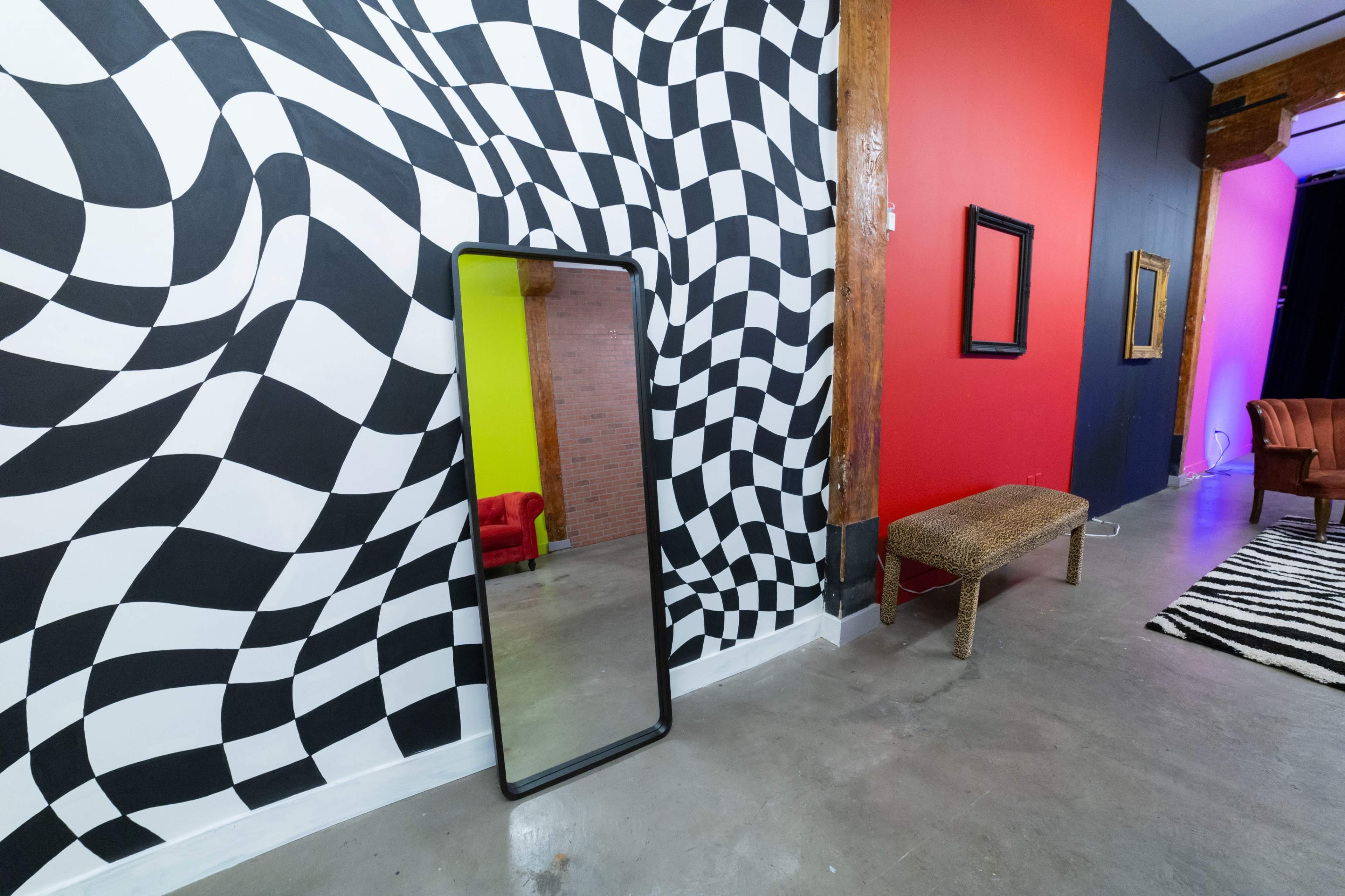 Violet 7 Studios - Downtown Large Photo & Video Studio - Multi Creative ...